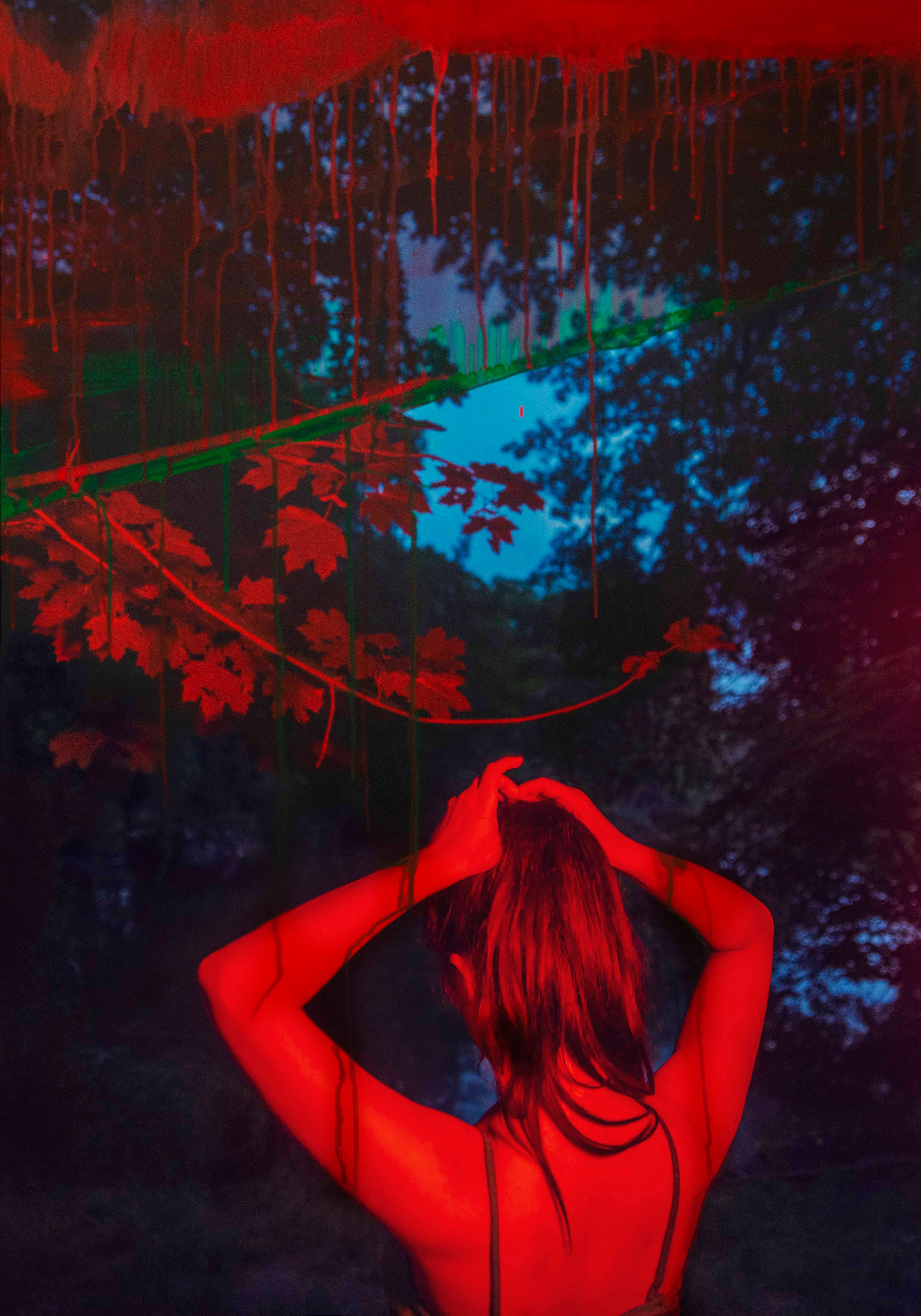 RGB. Transformación (2020) | Domestika