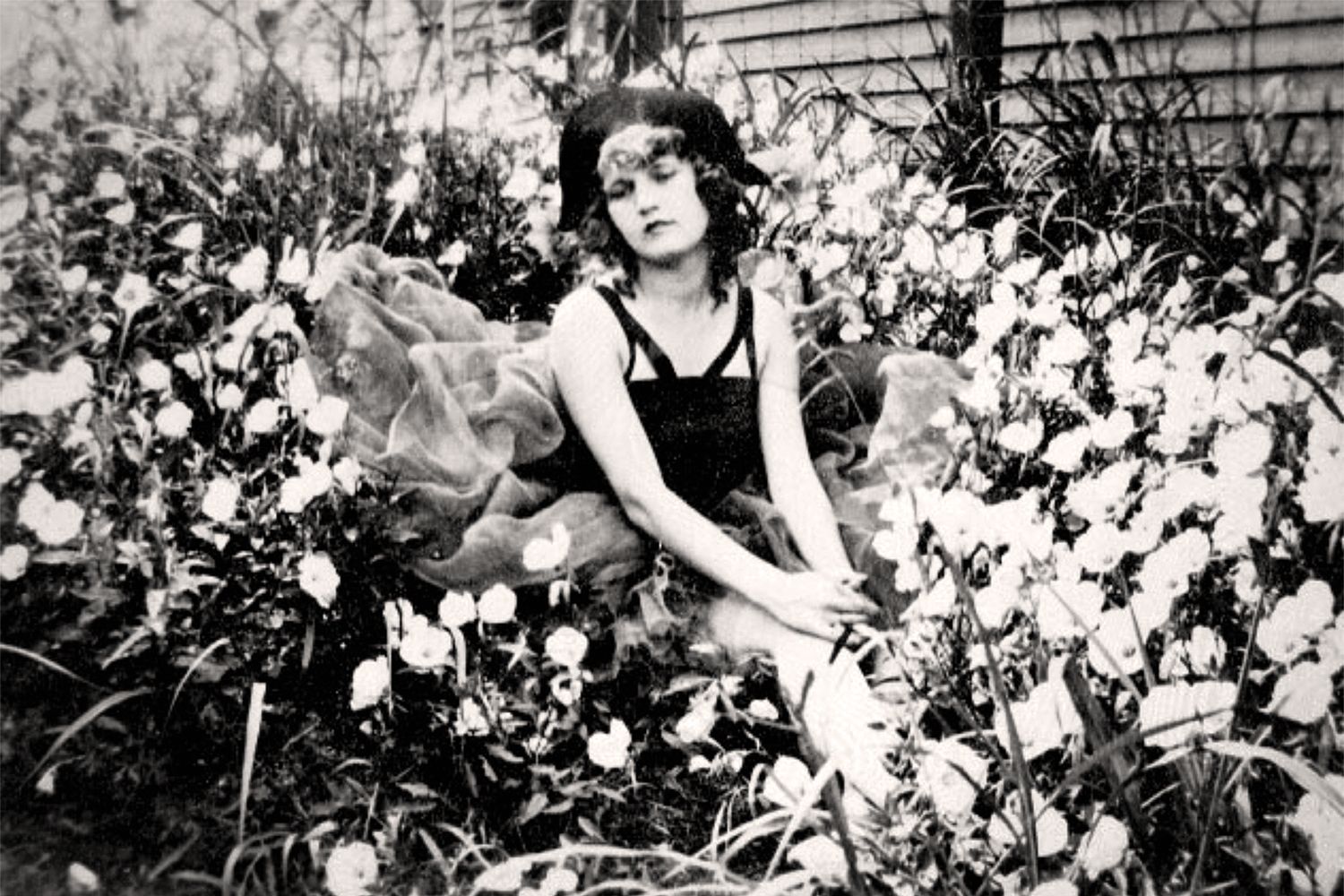 Zelda Fitzgerald: The Writer Plagiarized by Her Husband F. Scott ...