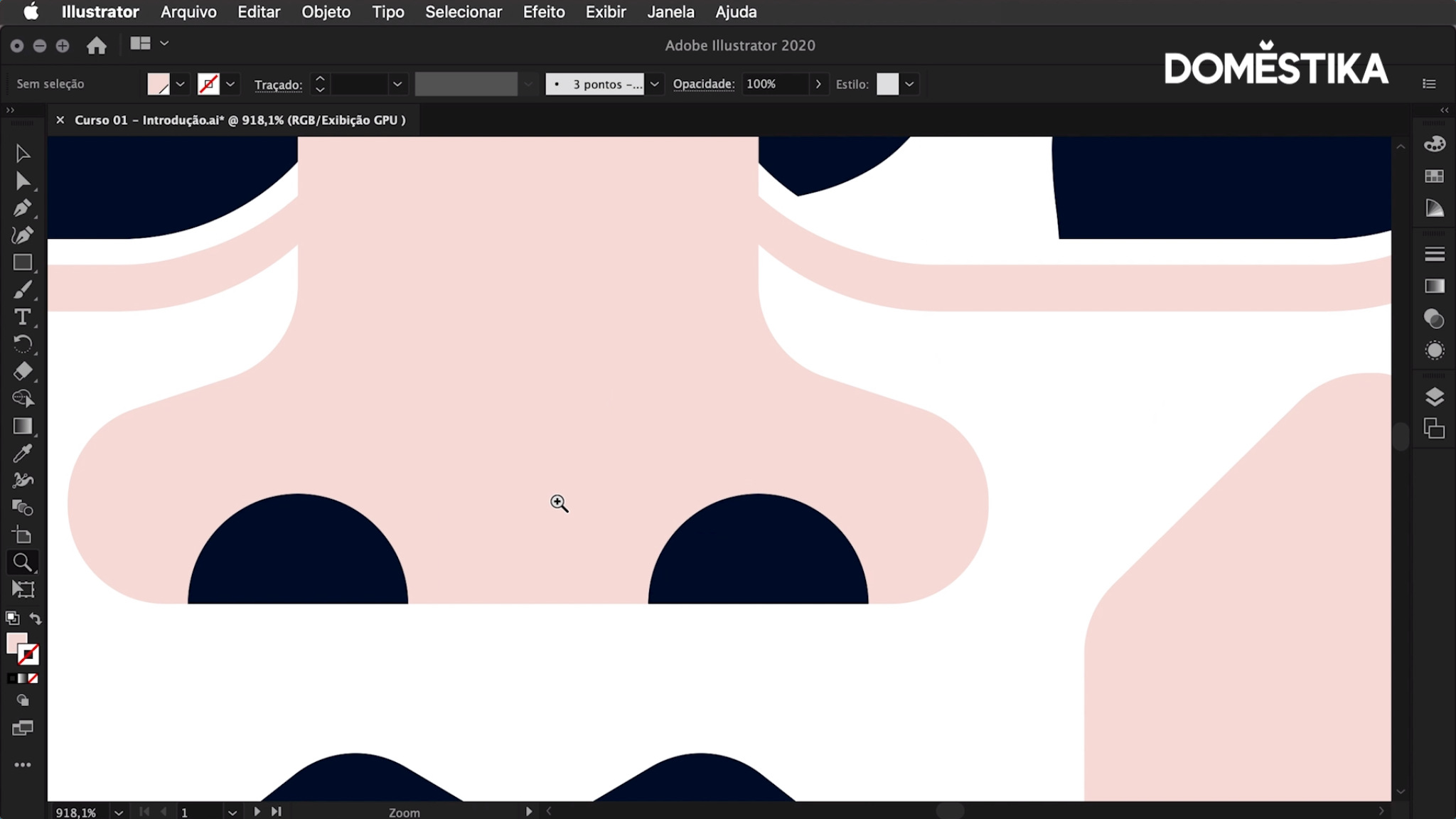 O que é uma imagem vetorial? | Domestika