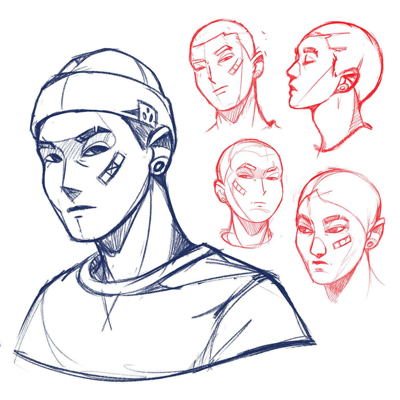 Sketch notes | Domestika