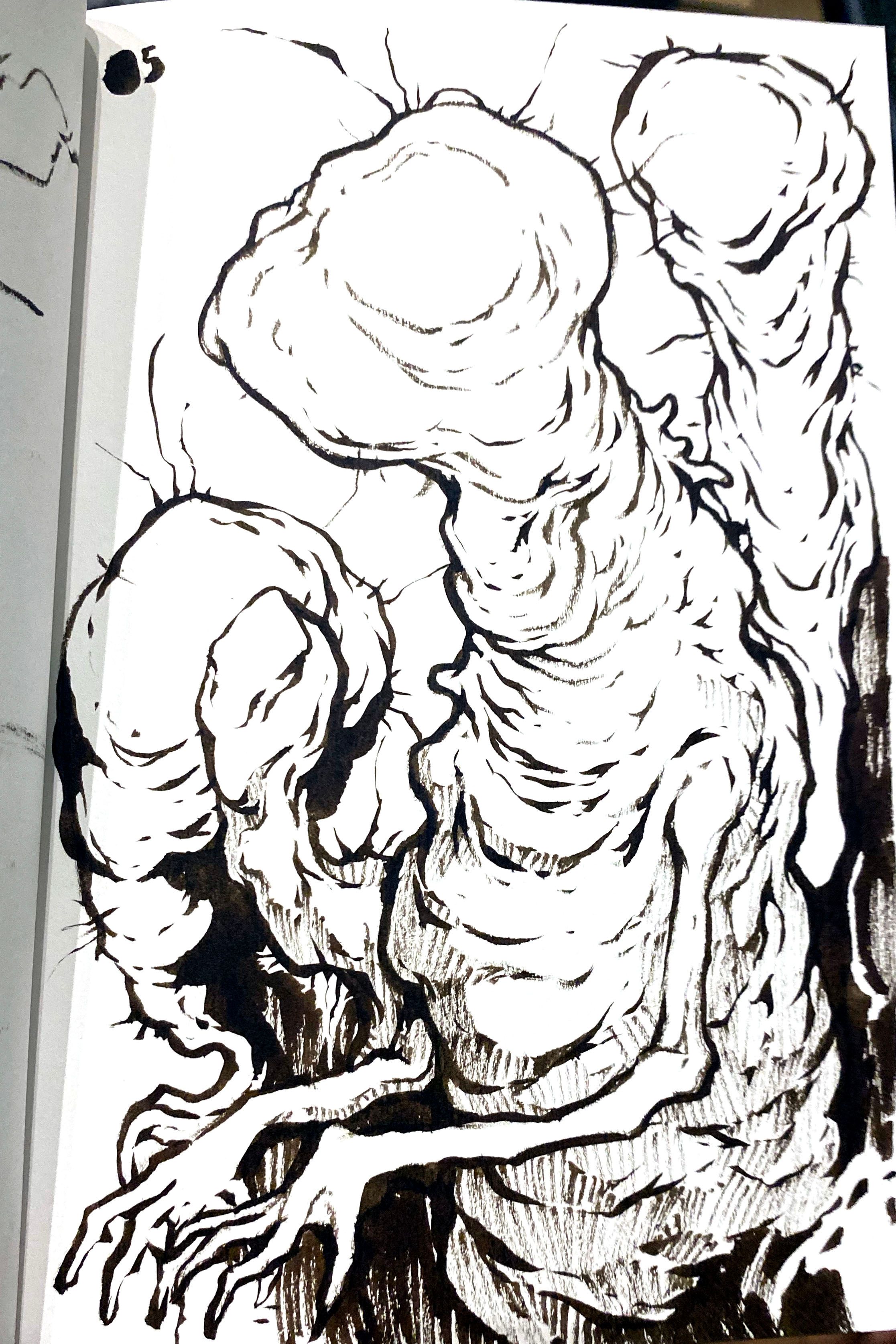 Unlock Daily Sketching Techniques for Better Ideas