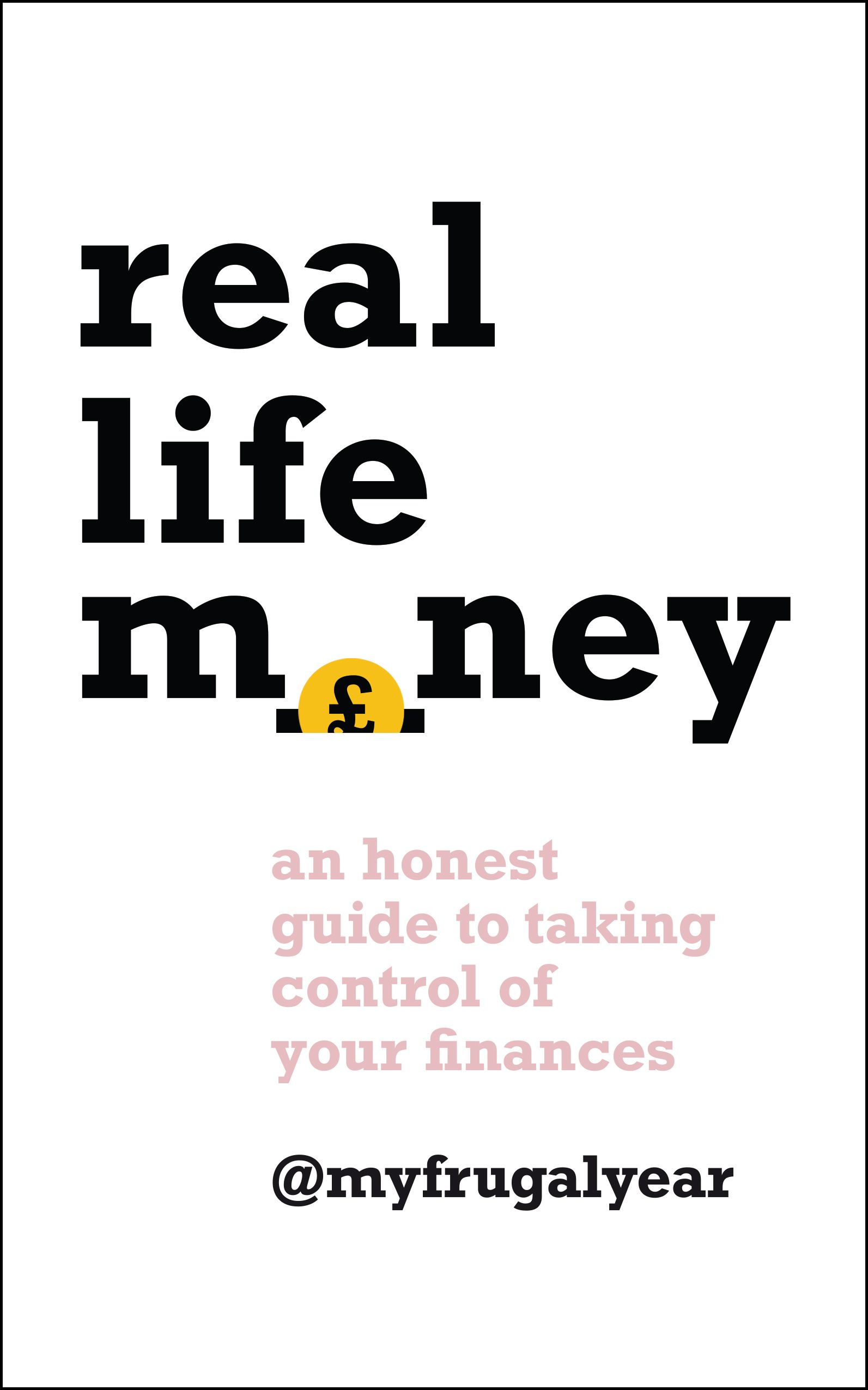 Real Life Money | Domestika