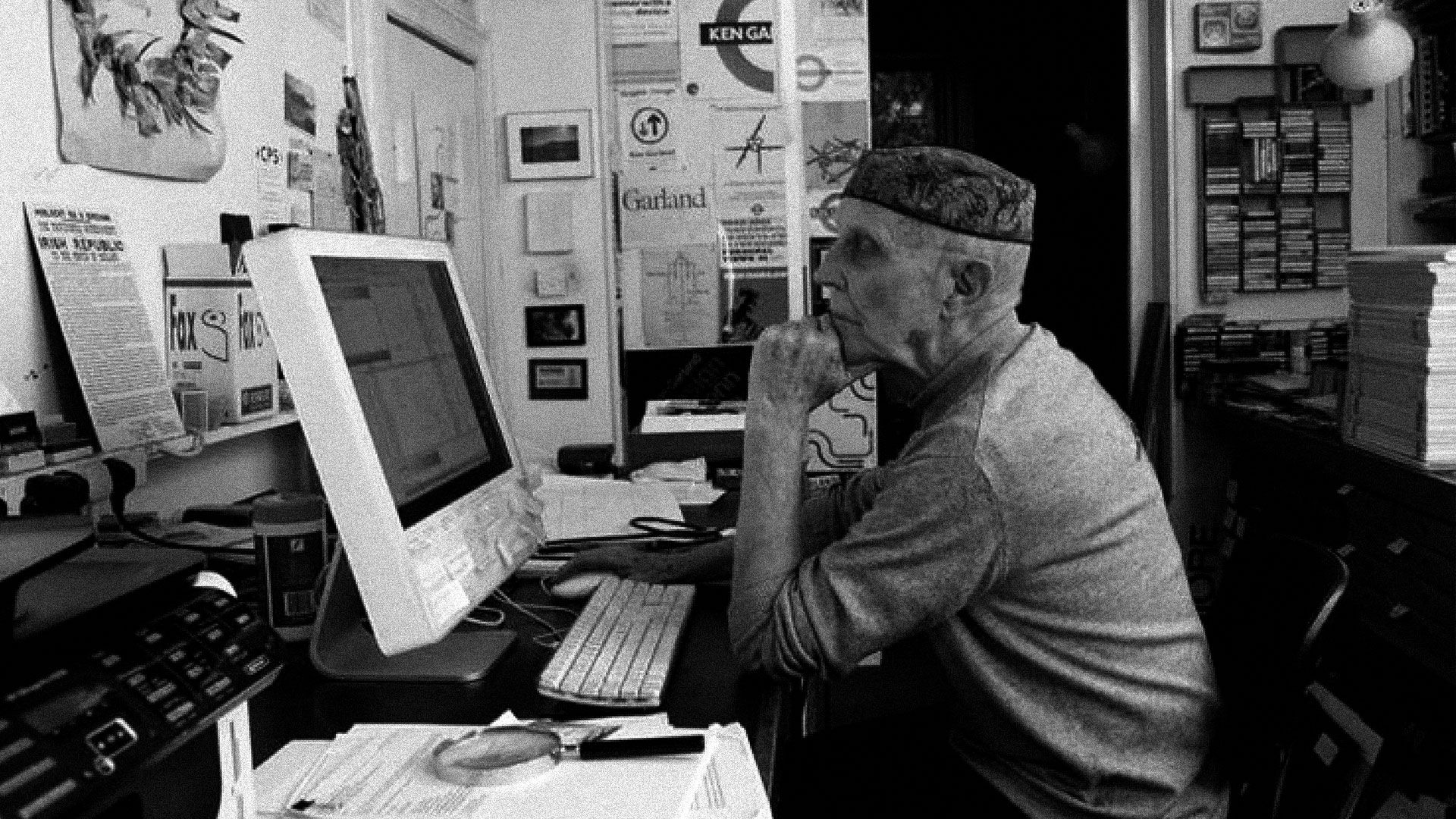 How Ken Garland's Manifesto Impacted Generations of Designers | Domestika
