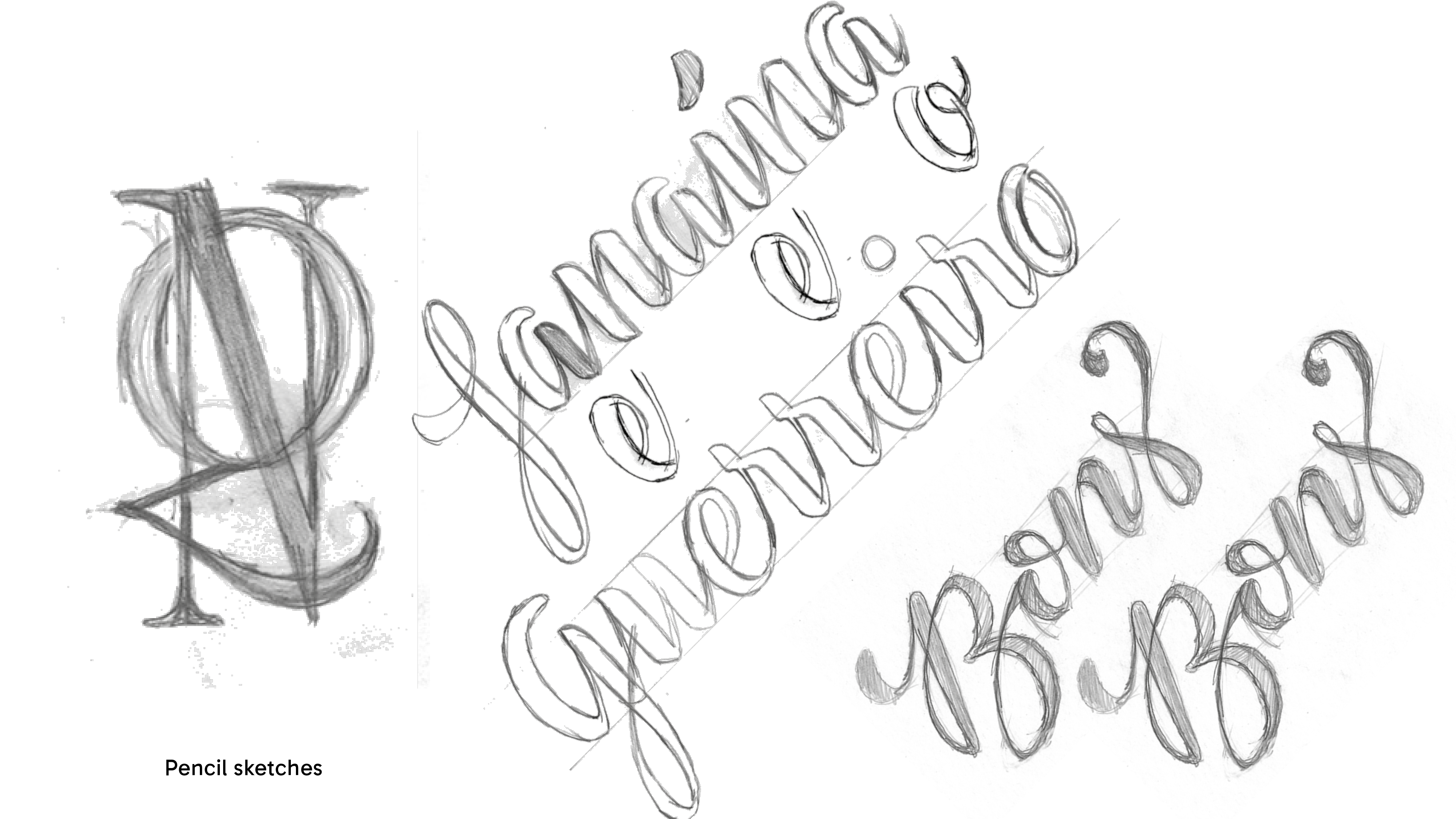 Download grátis: guia de anatomia e classificação tipográfica | Domestika