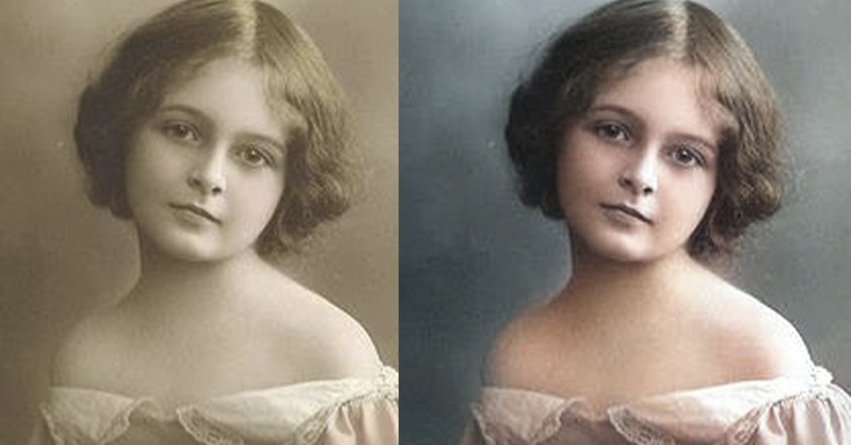 8 Free Apps for Restoring and Animating Old Photos | Domestika
