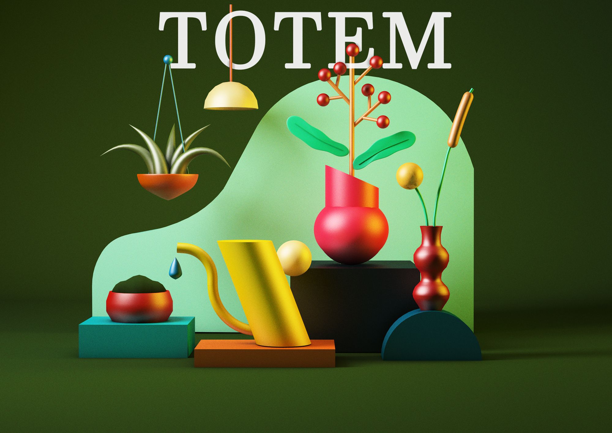 My project in Express Introduction to 3D: From Zero to Render with ...