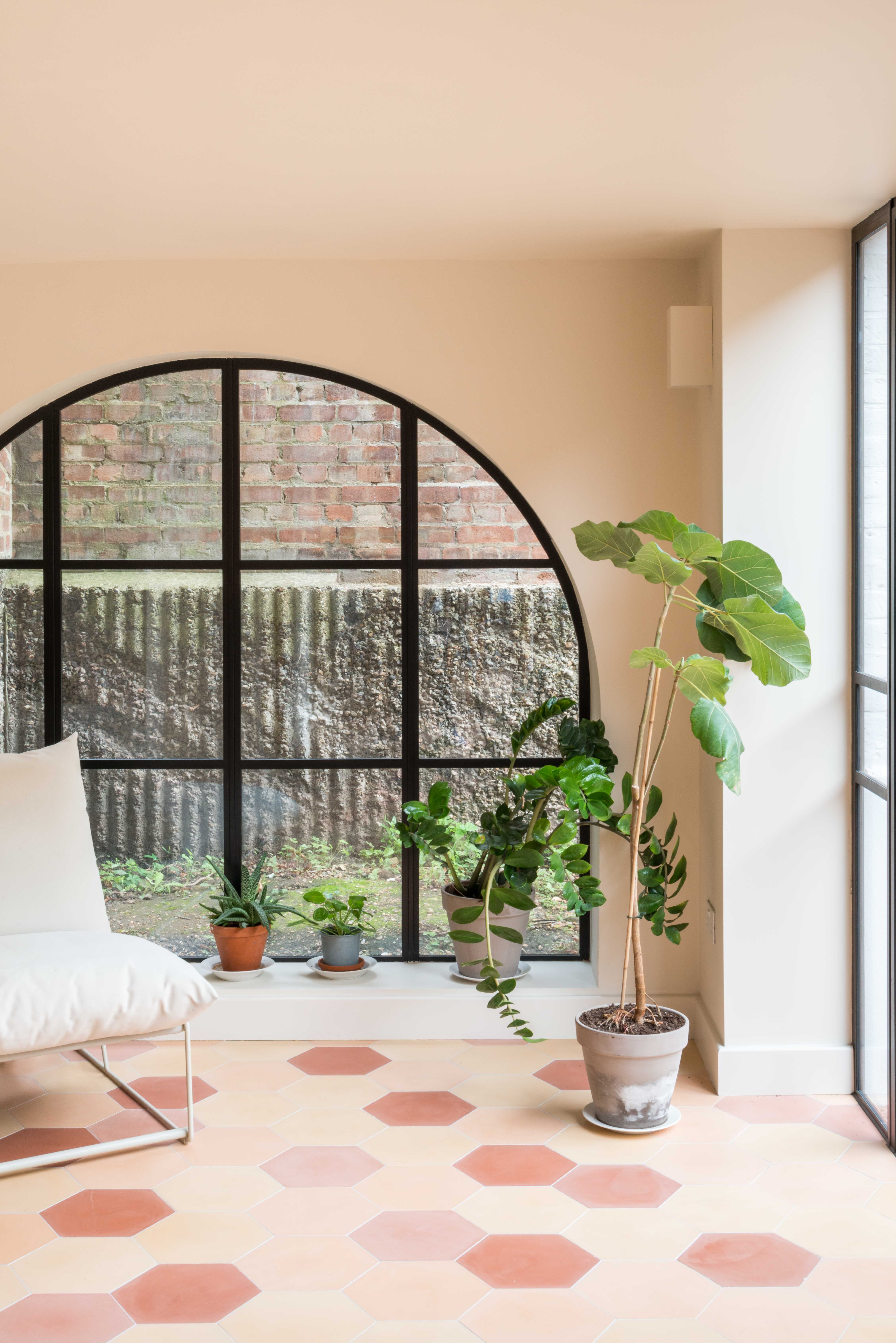 Field House | Domestika