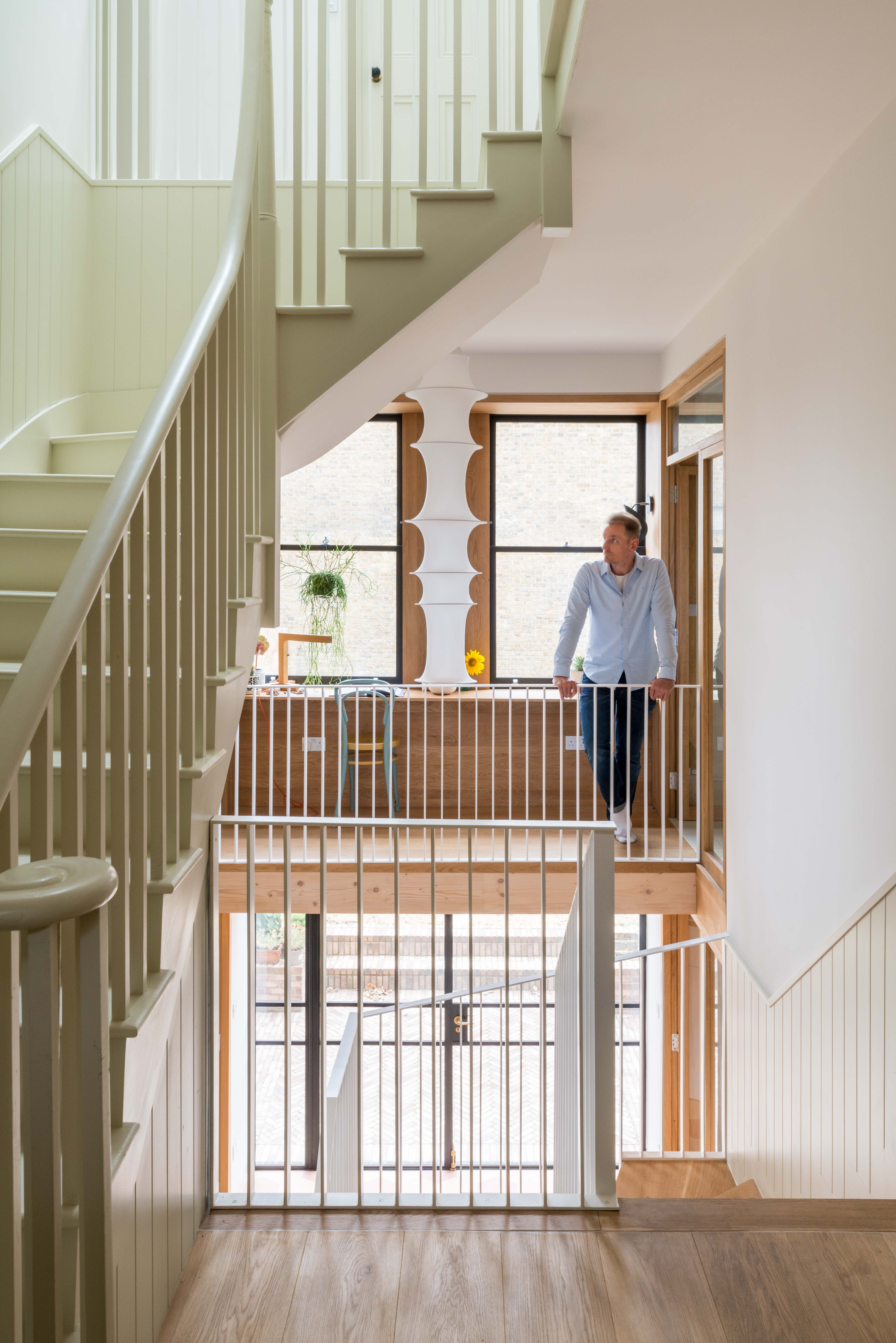Field House | Domestika