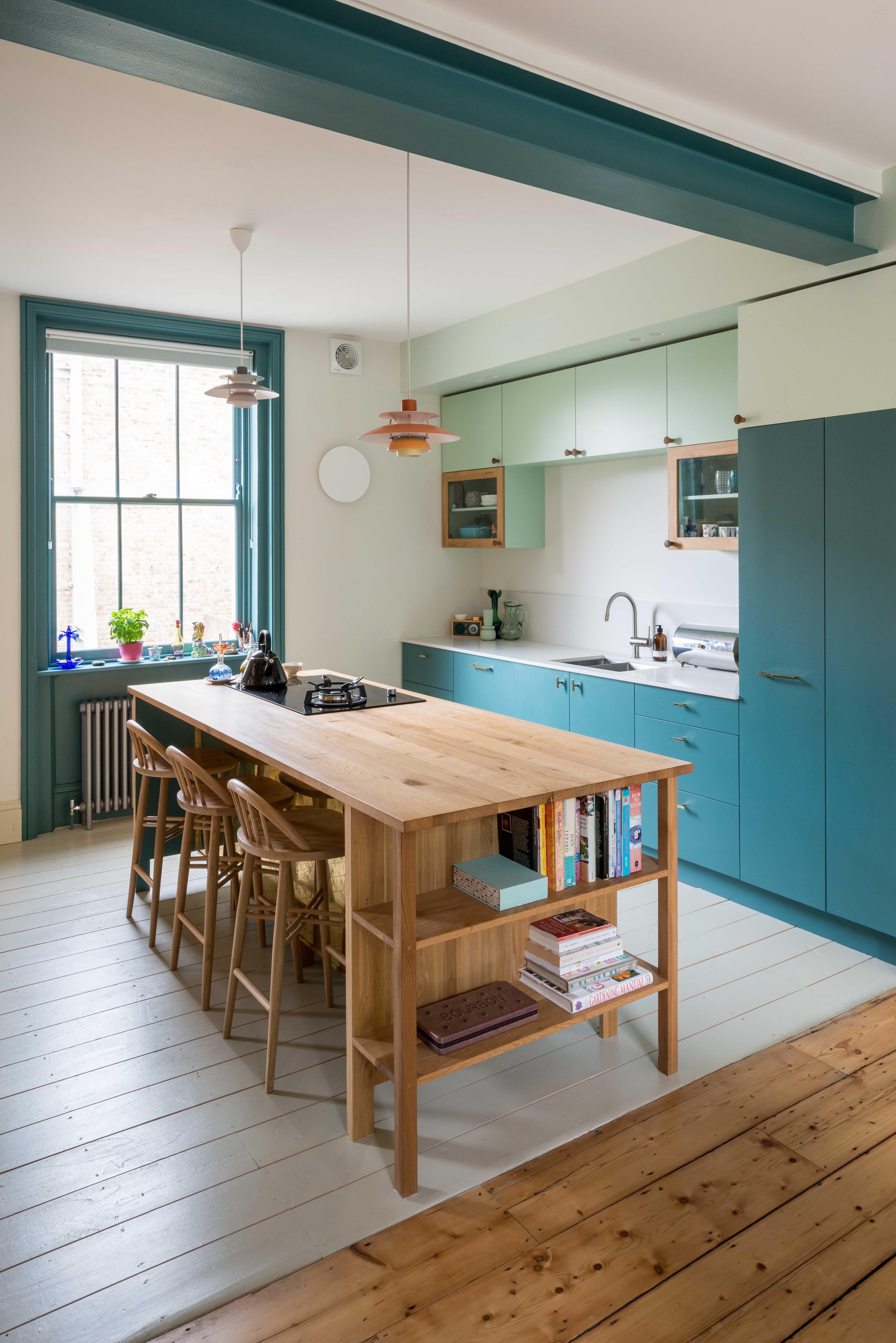 Field House | Domestika