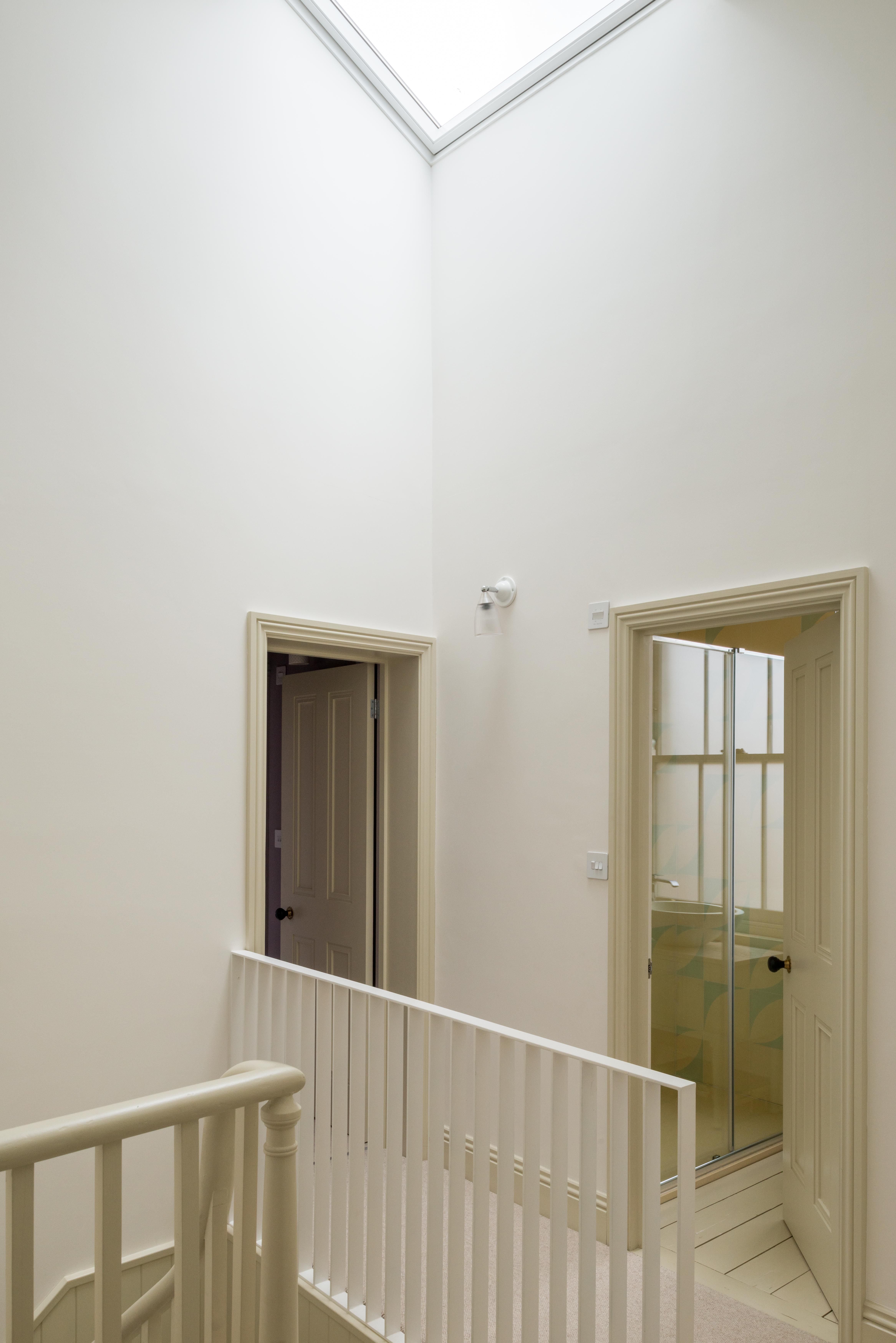 Field House | Domestika