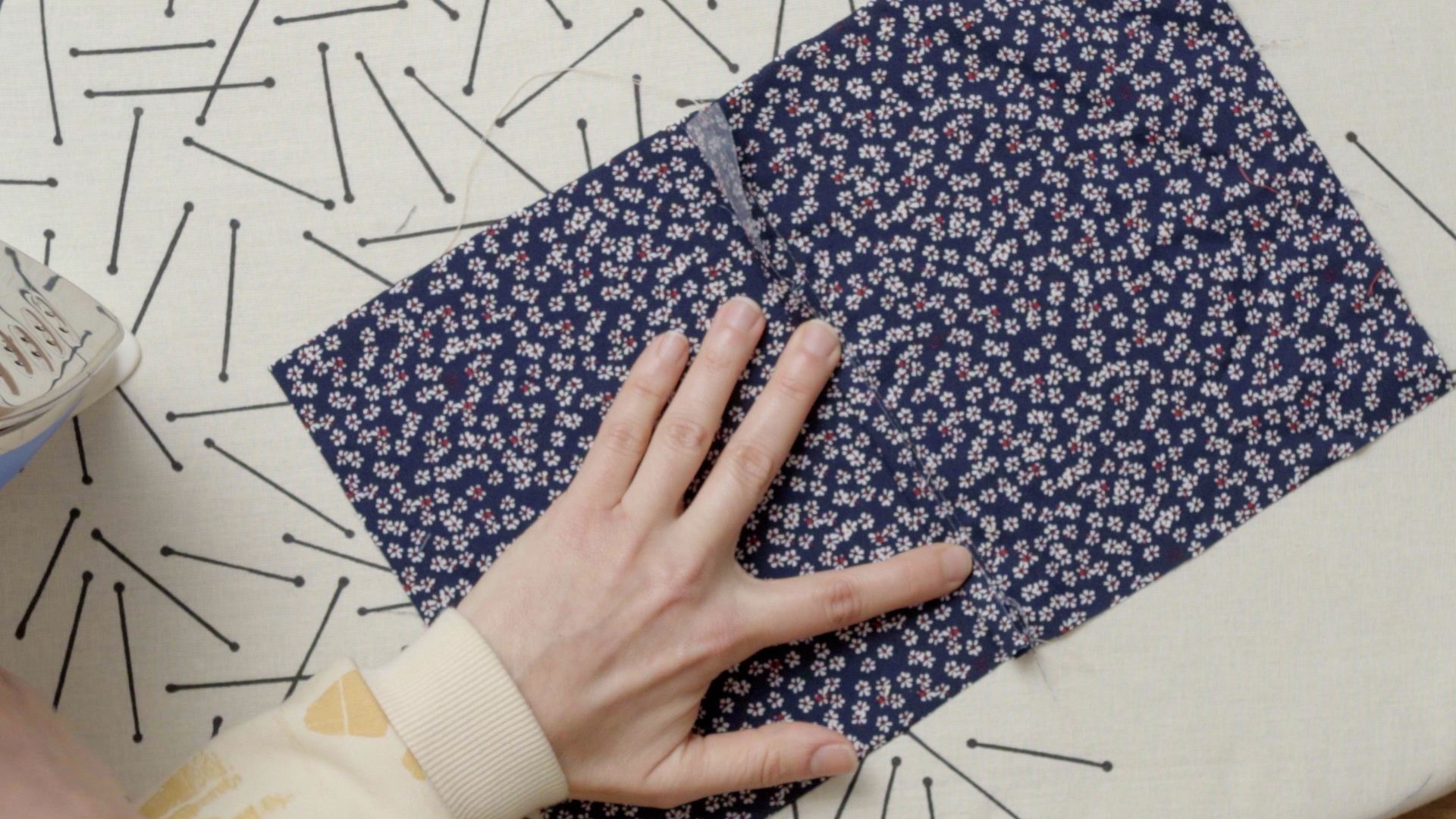 Fashion Design Tutorial: Tips to Achieve Perfectly Finished Seams ...