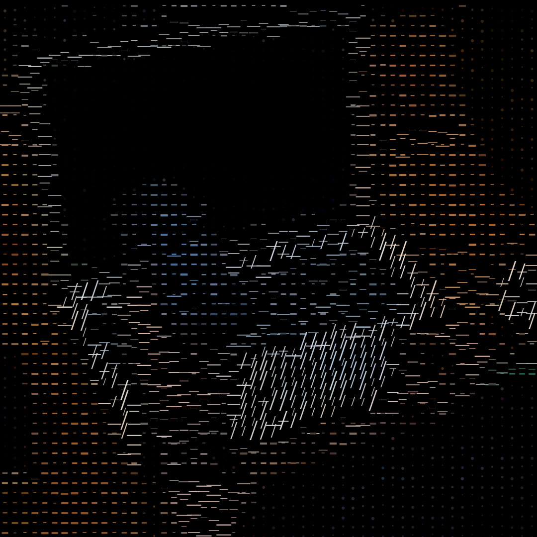 My project in Creative Coding: Making Visuals with JavaScript course ...