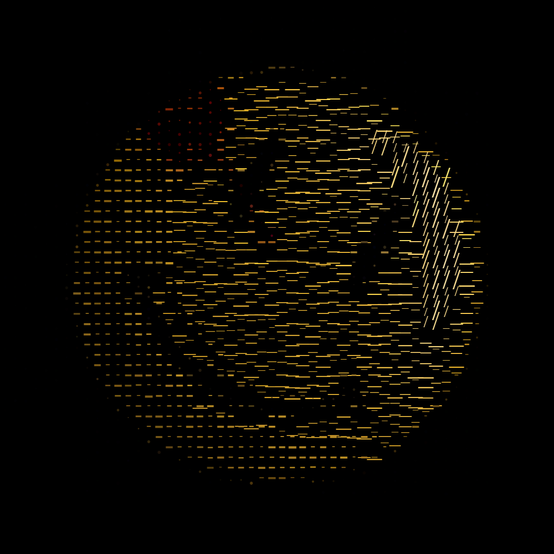 My project in Creative Coding: Making Visuals with JavaScript course ...