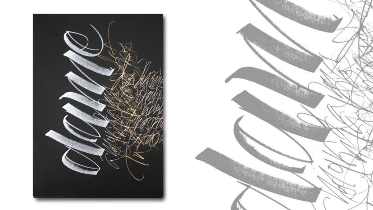 Essential Chinese Calligraphy Materials for Beginners | Domestika