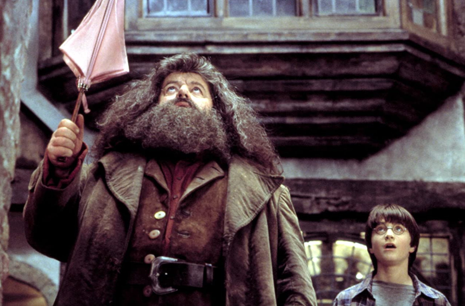5 Harry Potter Movie Facts You Didn’t Know | Domestika