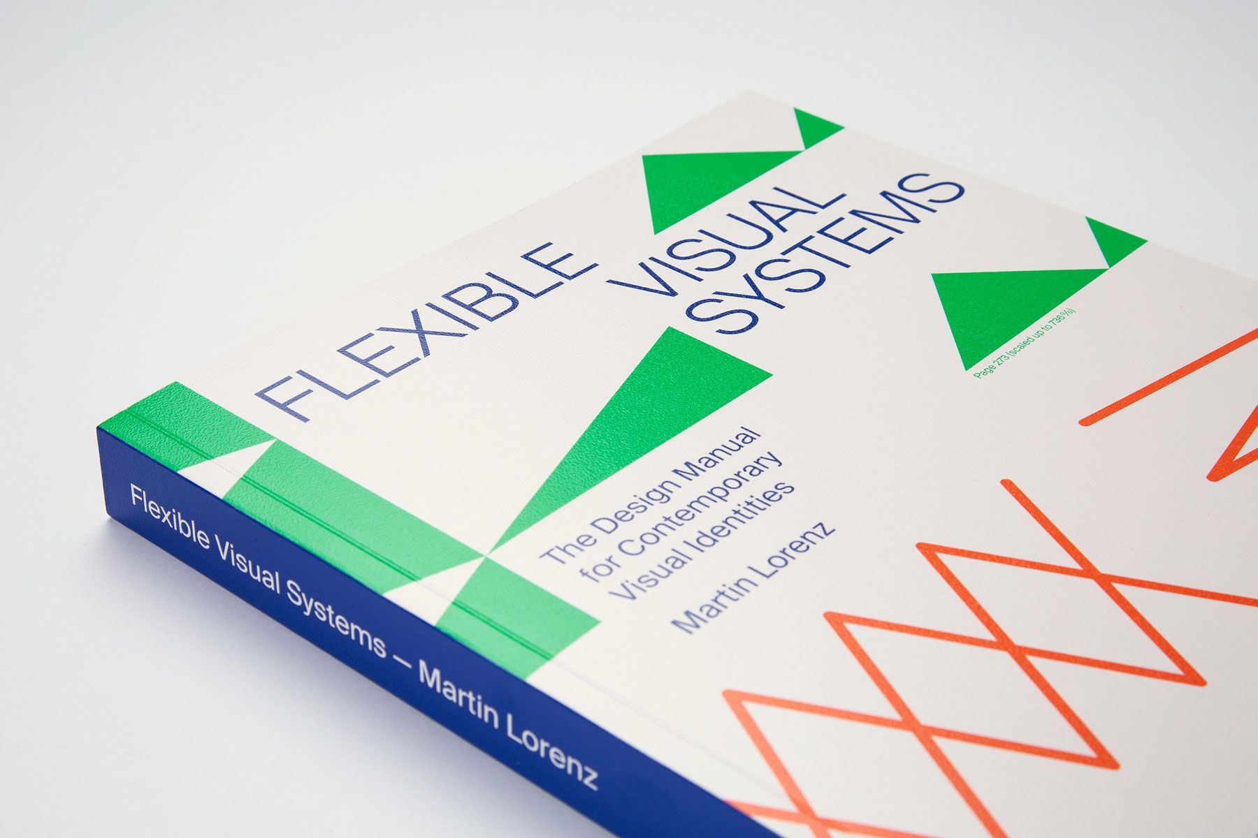 Flexible Visual Systems | Domestika