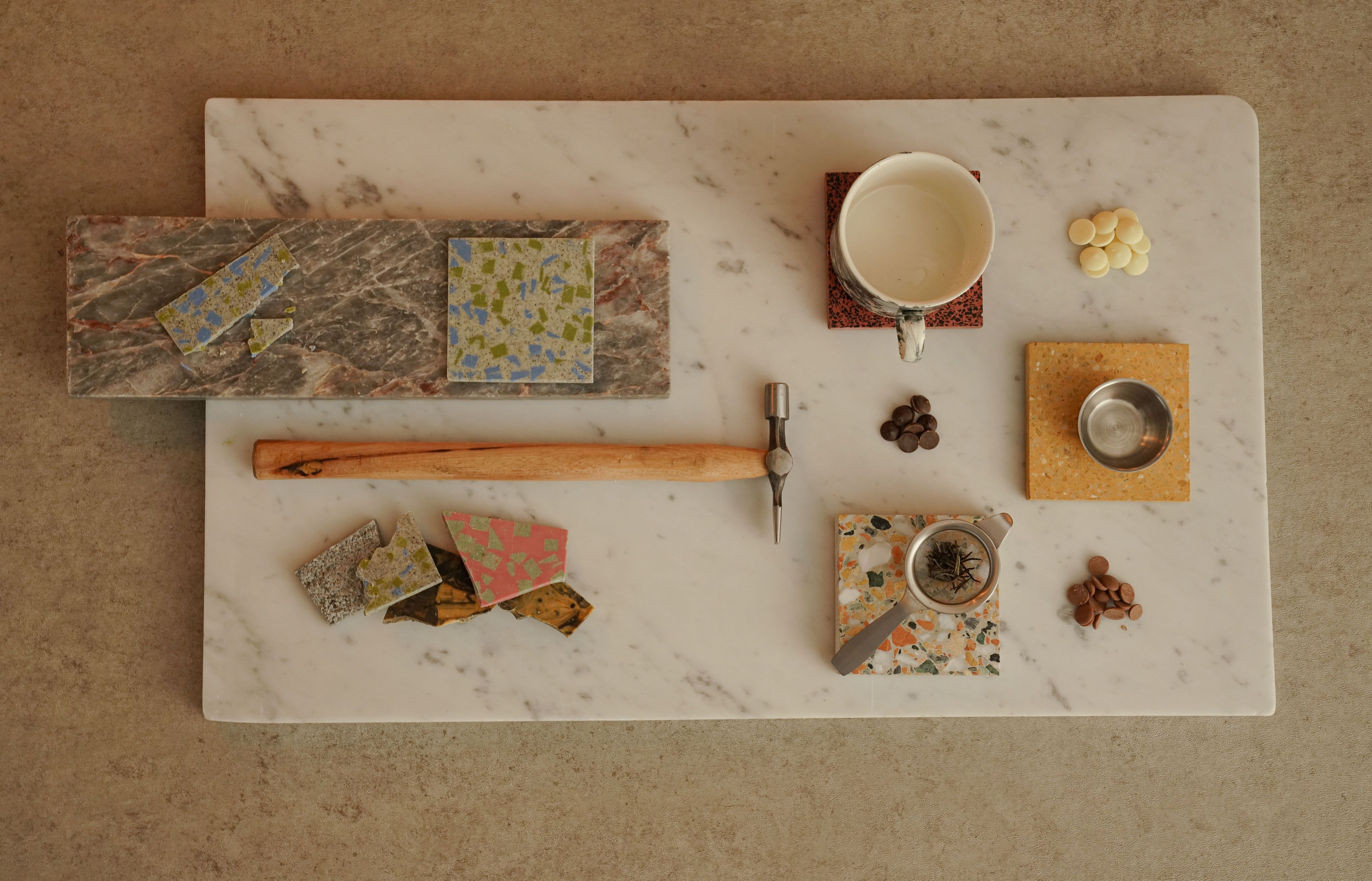 What Is Food Design and What Does a Food Designer Do? | Domestika