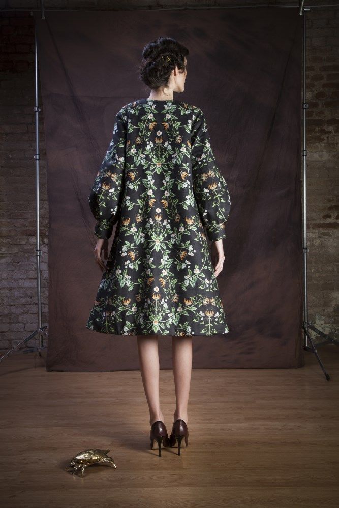 06 Diseño de patterns con ilustraciones para colección de ropa | Domestika