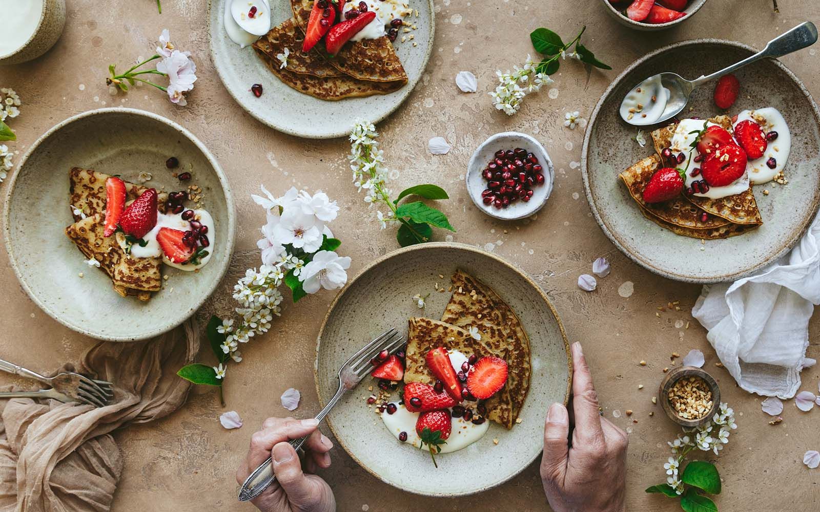 What Is Food Styling? 6 Tips for Taking Delicious Photos | Domestika