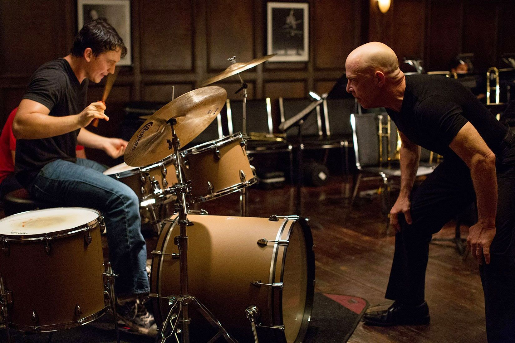 10 Must-See Movies That Were Made by Their Sound | Domestika