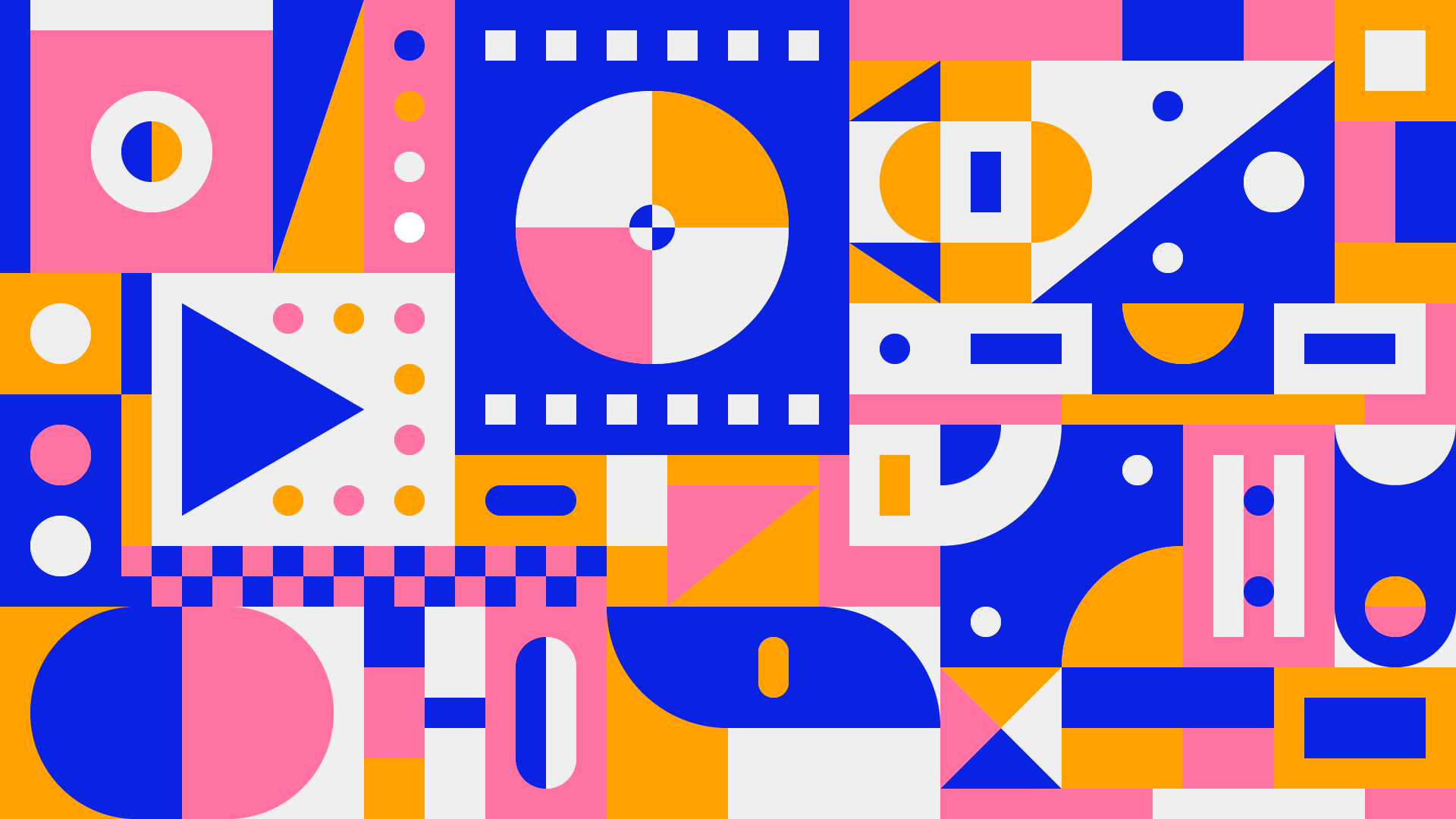 My project in Applied Color for 3D Design and Animation course | Domestika