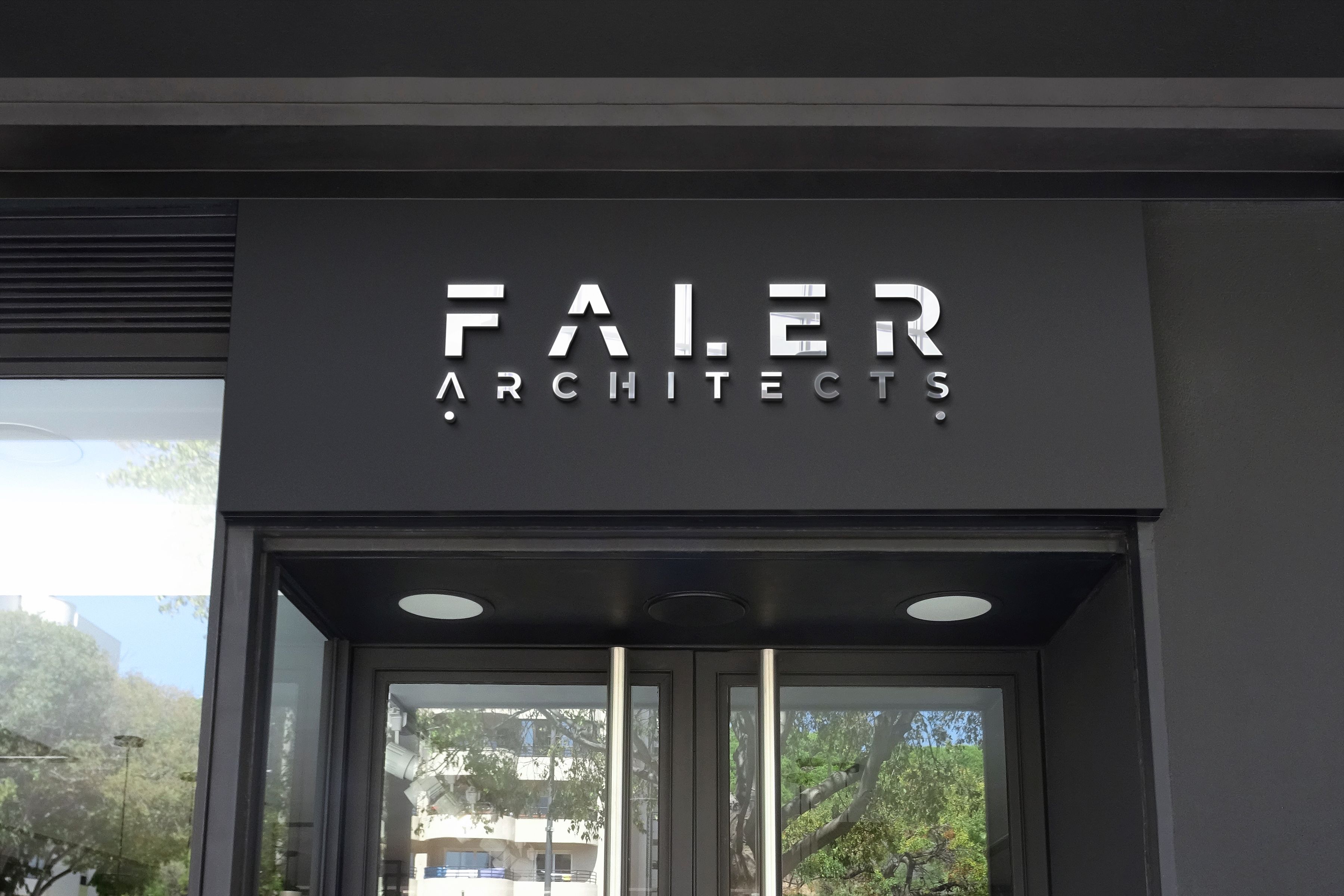 PROYECTO - FALER ARCHITECTS GROUP | Domestika