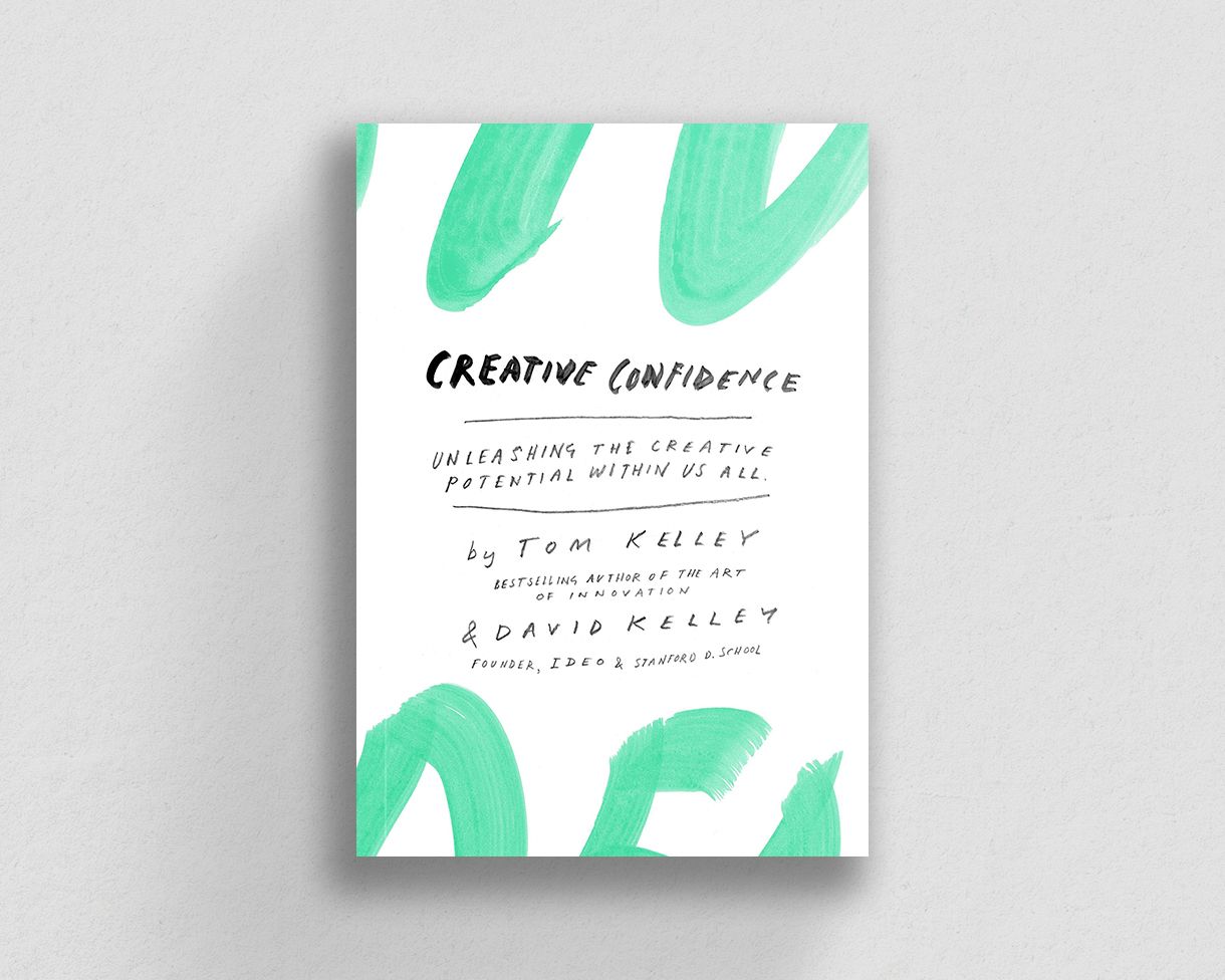 9 Self-Help Books to Boost Your Creativity and Mental Health | Domestika