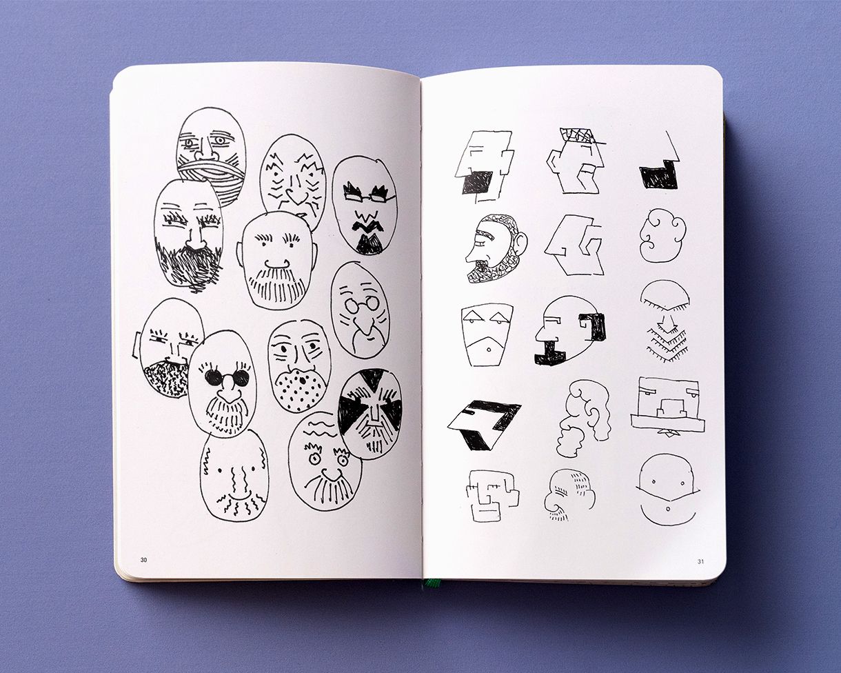 What Is a Visual Diary and How Can It Unlock Creativity? | Domestika