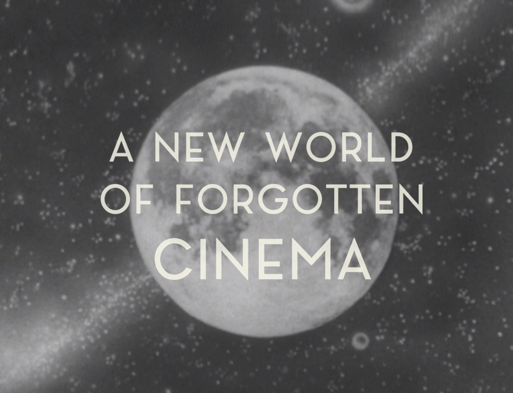 8 Free Film Libraries of Classical and Modern World Cinema | Domestika