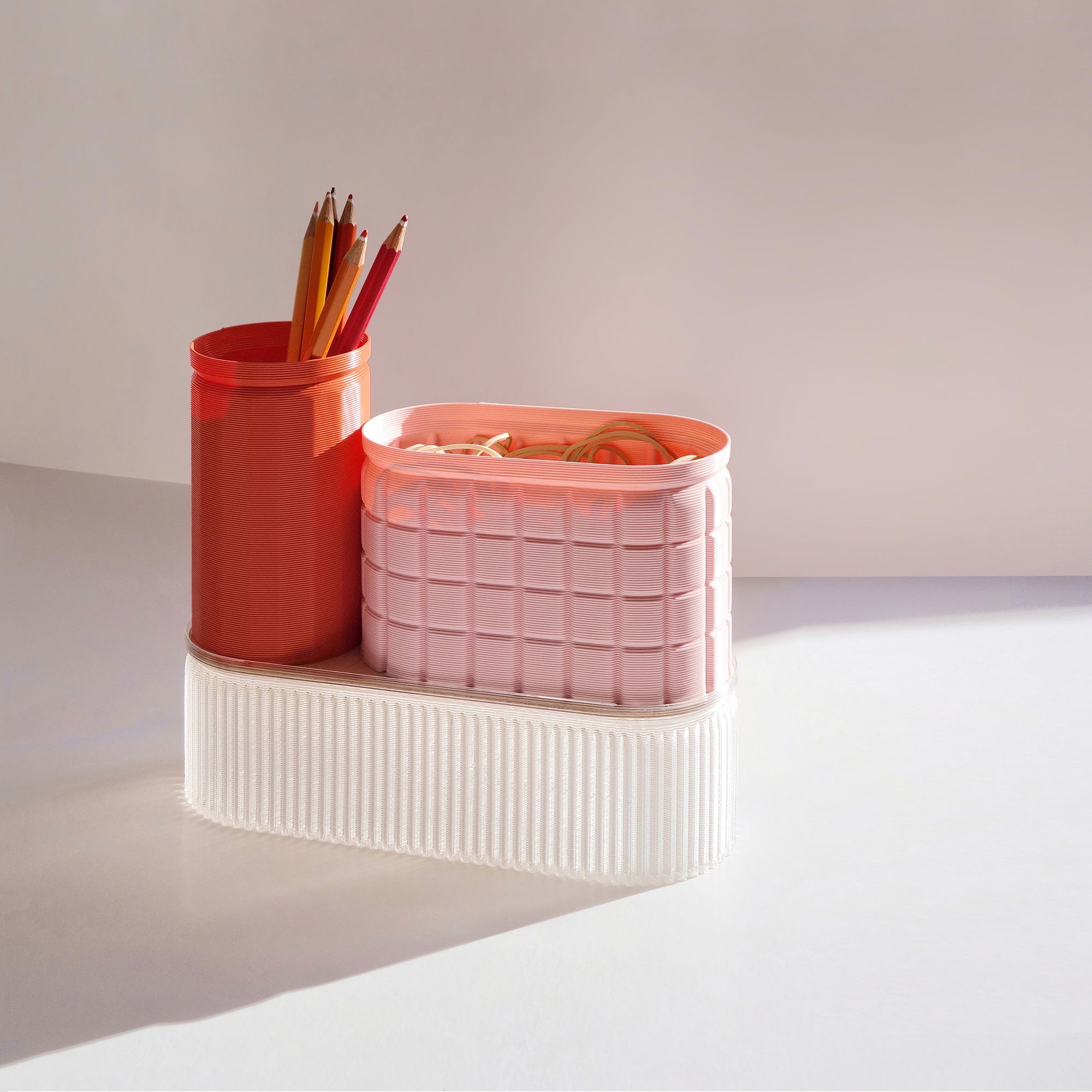 Bold Box | Domestika