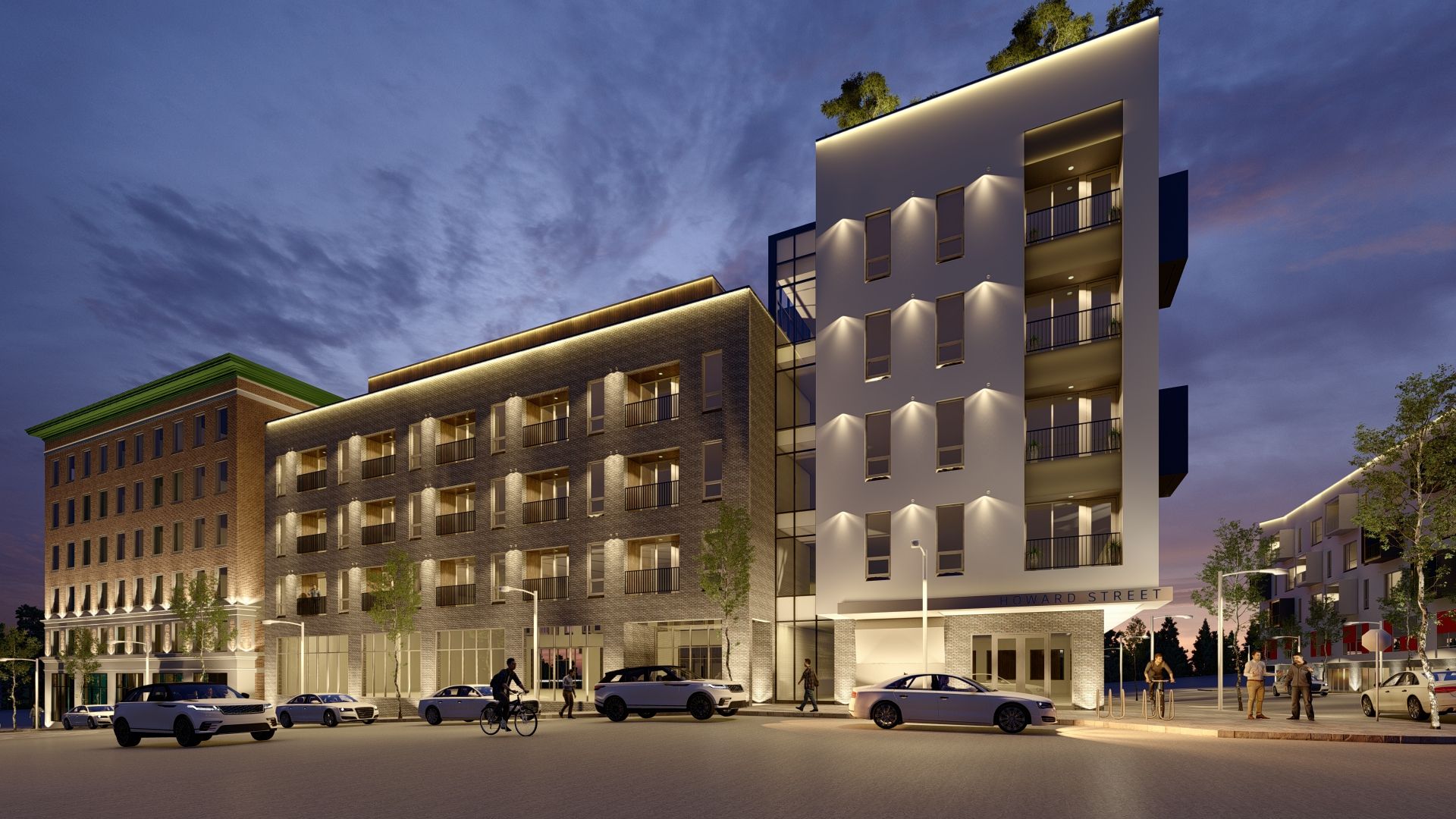 lumion exterior night render settings | lumion night render tutorial ...