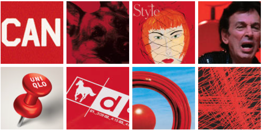 Explore 20,000 Inspiring Projects in AIGA’s Free Design Archive | Domestika