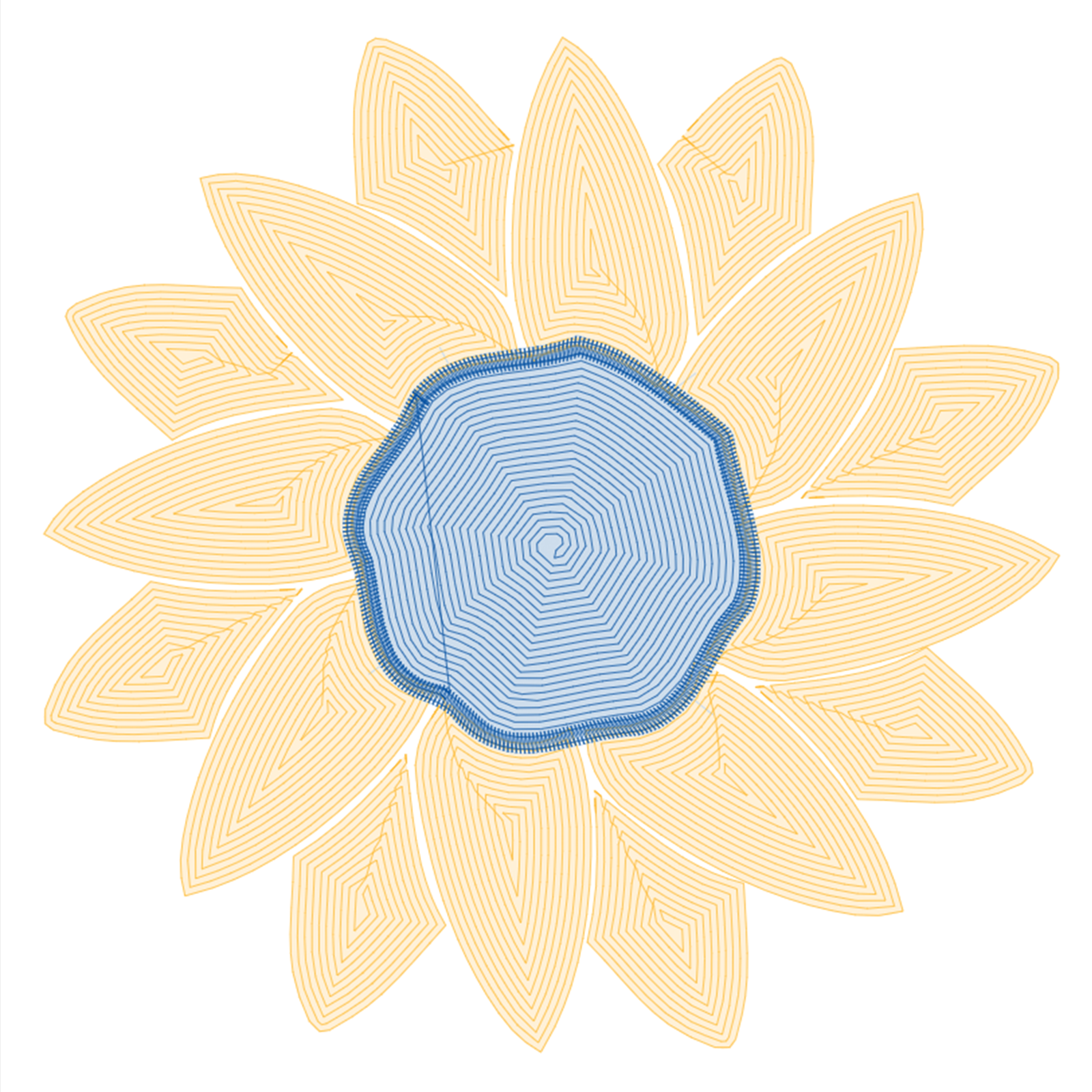 10 Free Tools to Create Your Own Embroidery Patterns | Domestika