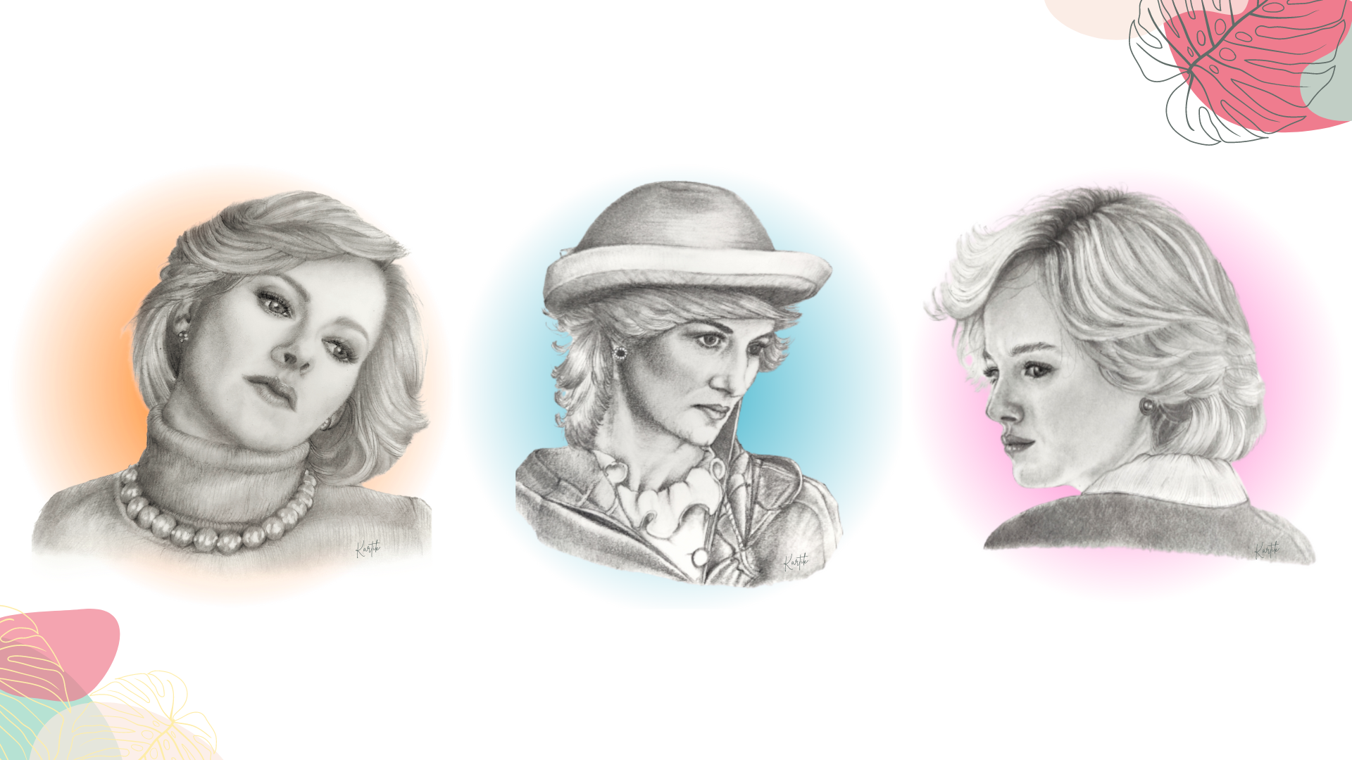 The Diana Effect | Domestika