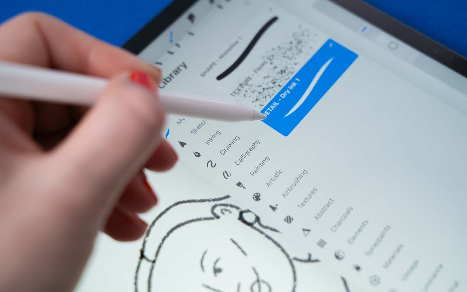 Free PDF: Beginner’s Guide to Digital Illustration in Procreate | Domestika
