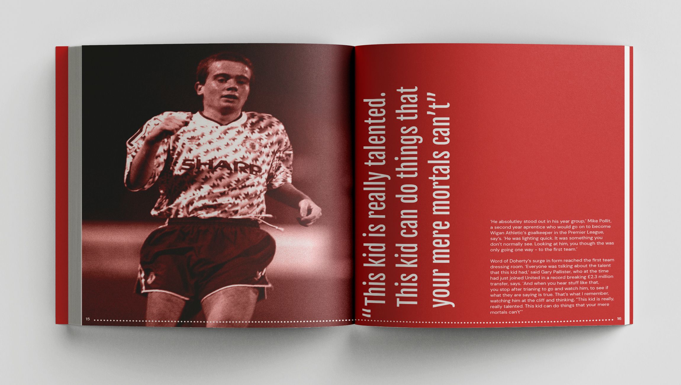 My project for course: Compositional Techniques for Graphic Design ...