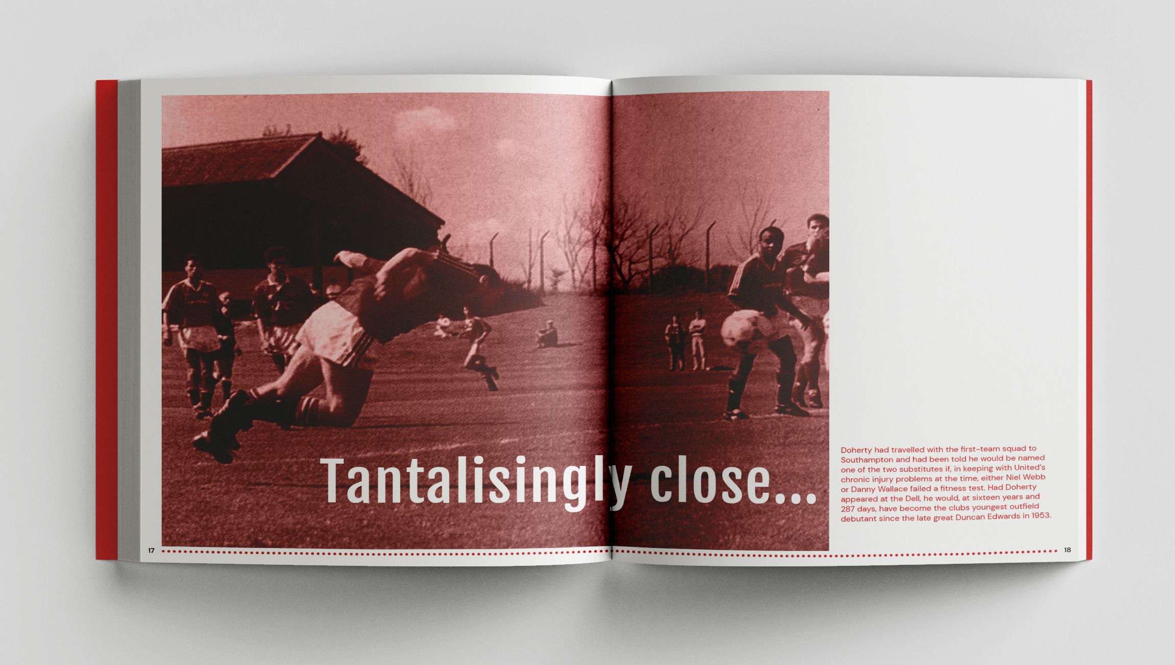 My project for course: Compositional Techniques for Graphic Design ...