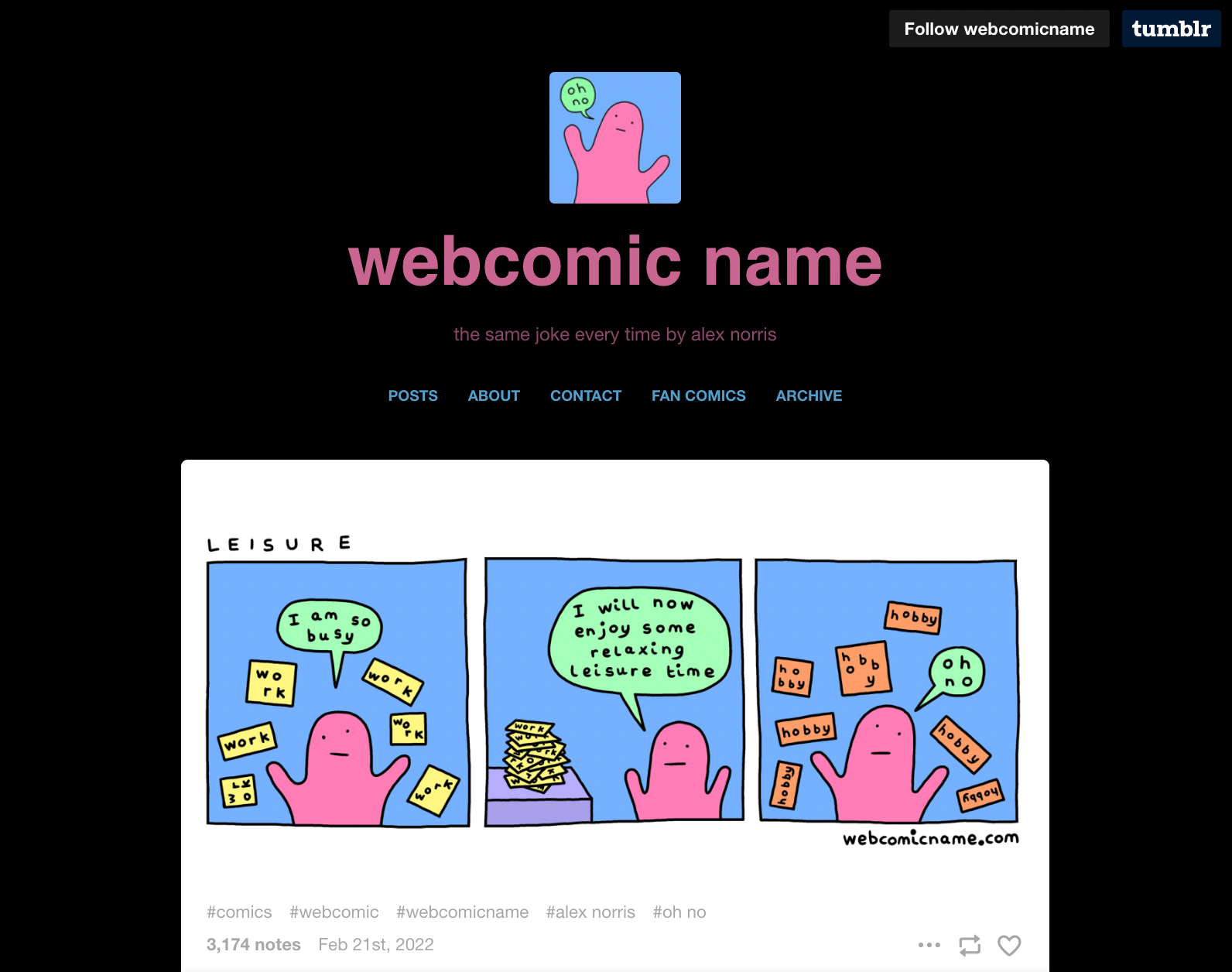 6 Free Websites to Publish Your Own Comic Online | Domestika