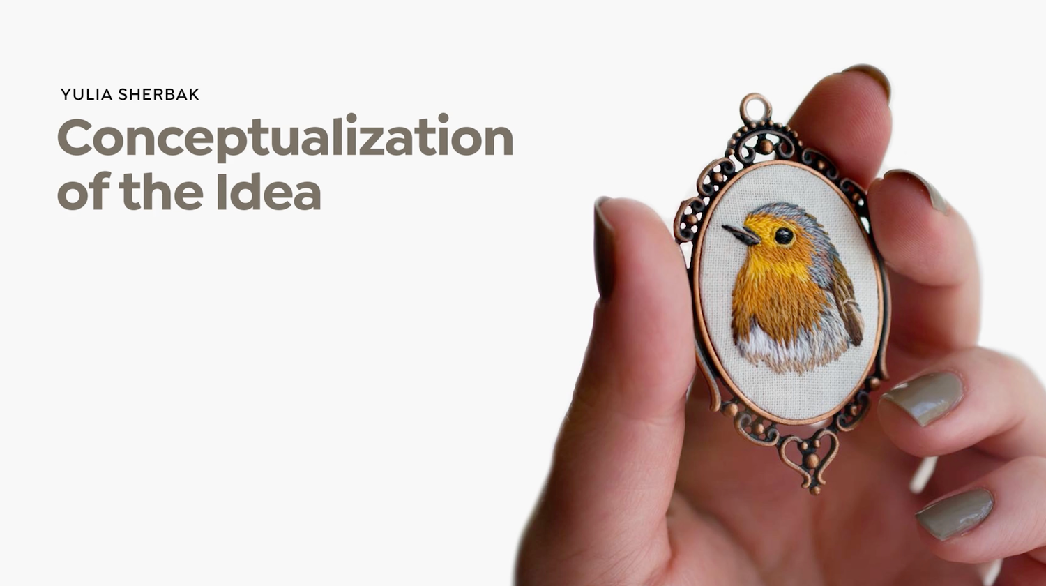 10 Free Online Embroidery Classes for Beginners | Domestika