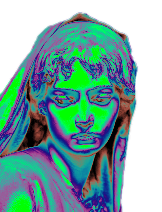 My project for course: Psychedelic Animation with Photoshop and After ...