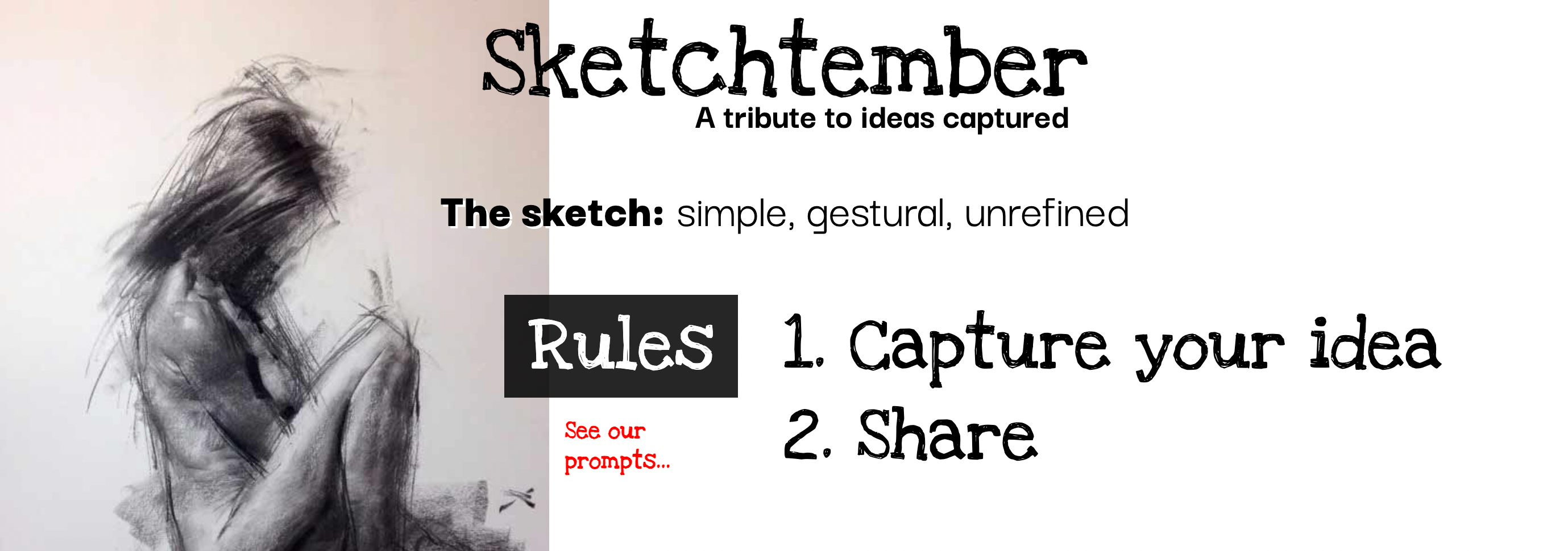 12 Fun Monthly Art Challenges for Instagram, Twitter, and More | Domestika