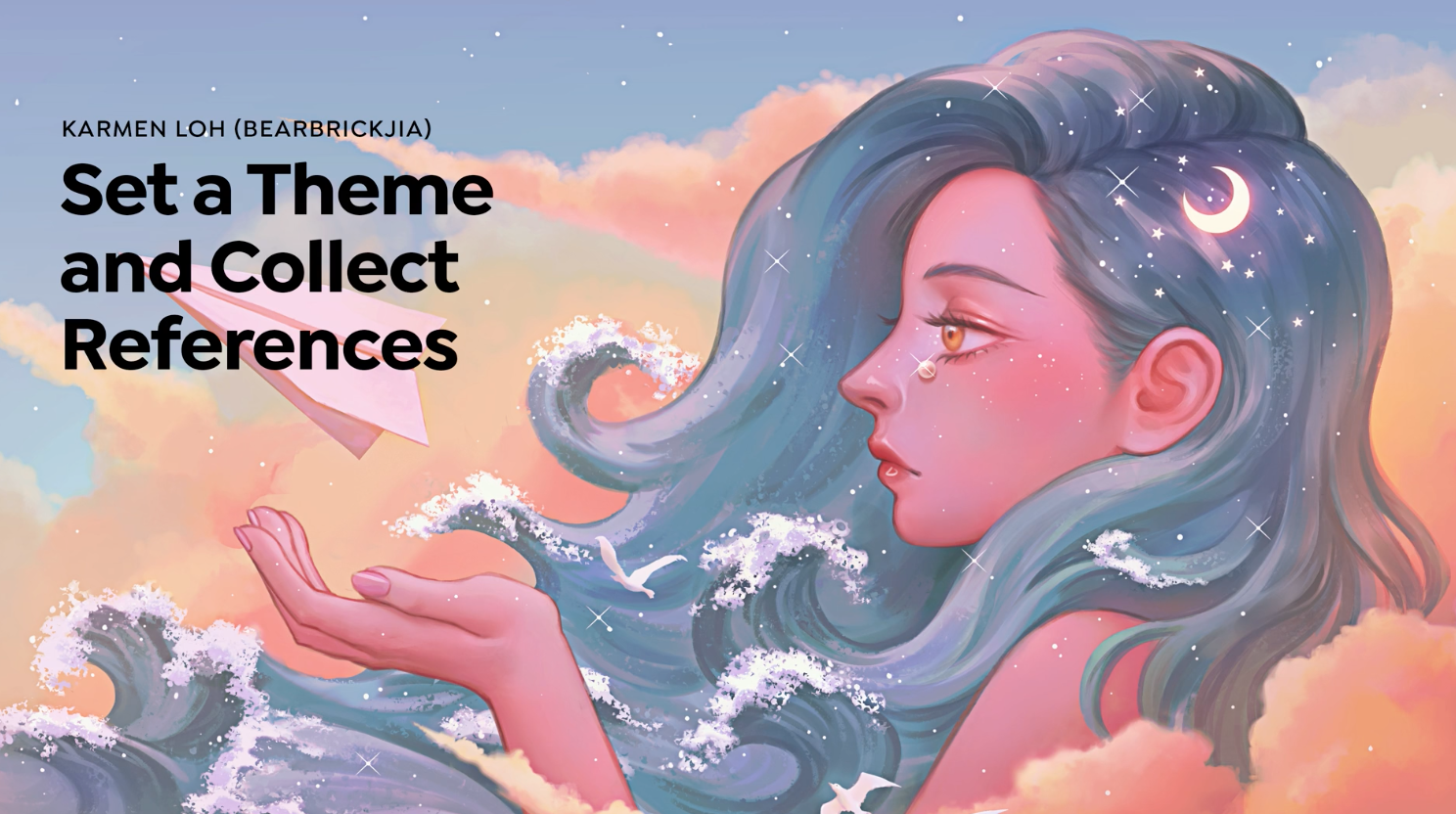 10 Free Online Illustration Classes to Help You Start Drawing | Domestika