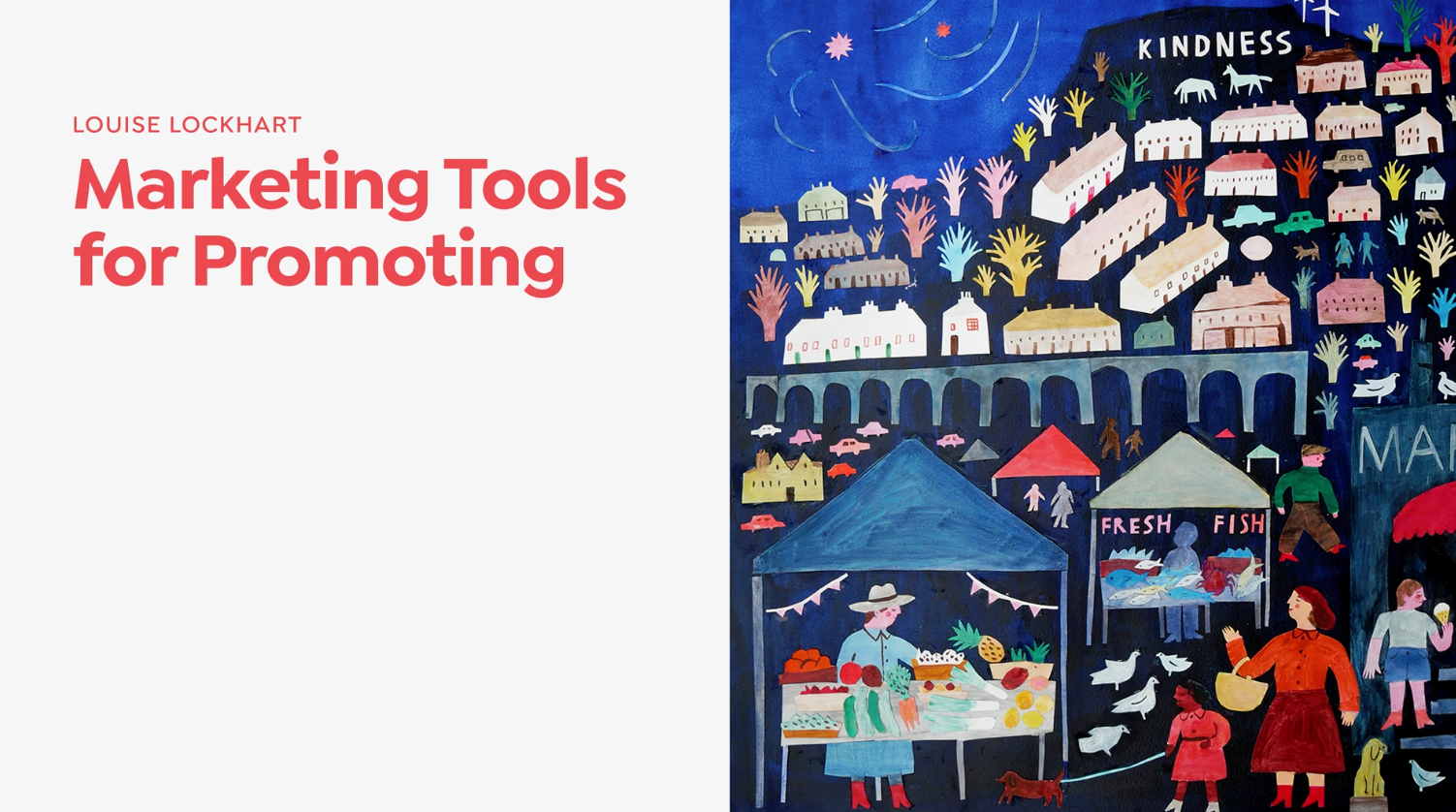 10 Free Online Illustration Classes to Help You Start Drawing | Domestika