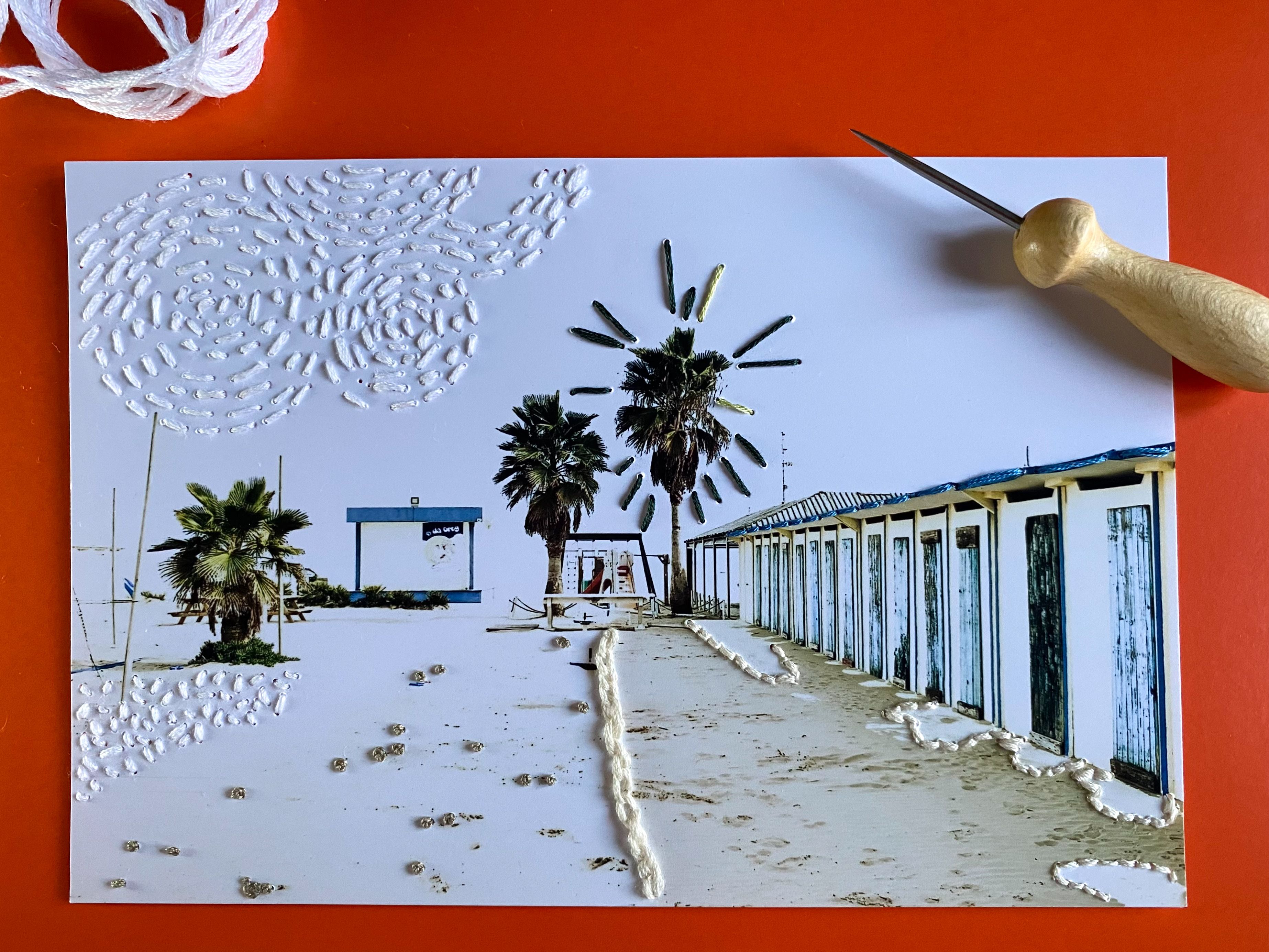 Il mio progetto del corso: Introduzione al fotoricamo: crea immagini ...