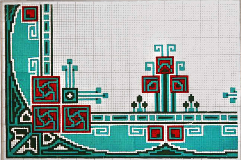 4 Sites to Download 1,000s of Free Hand Embroidery Patterns | Domestika