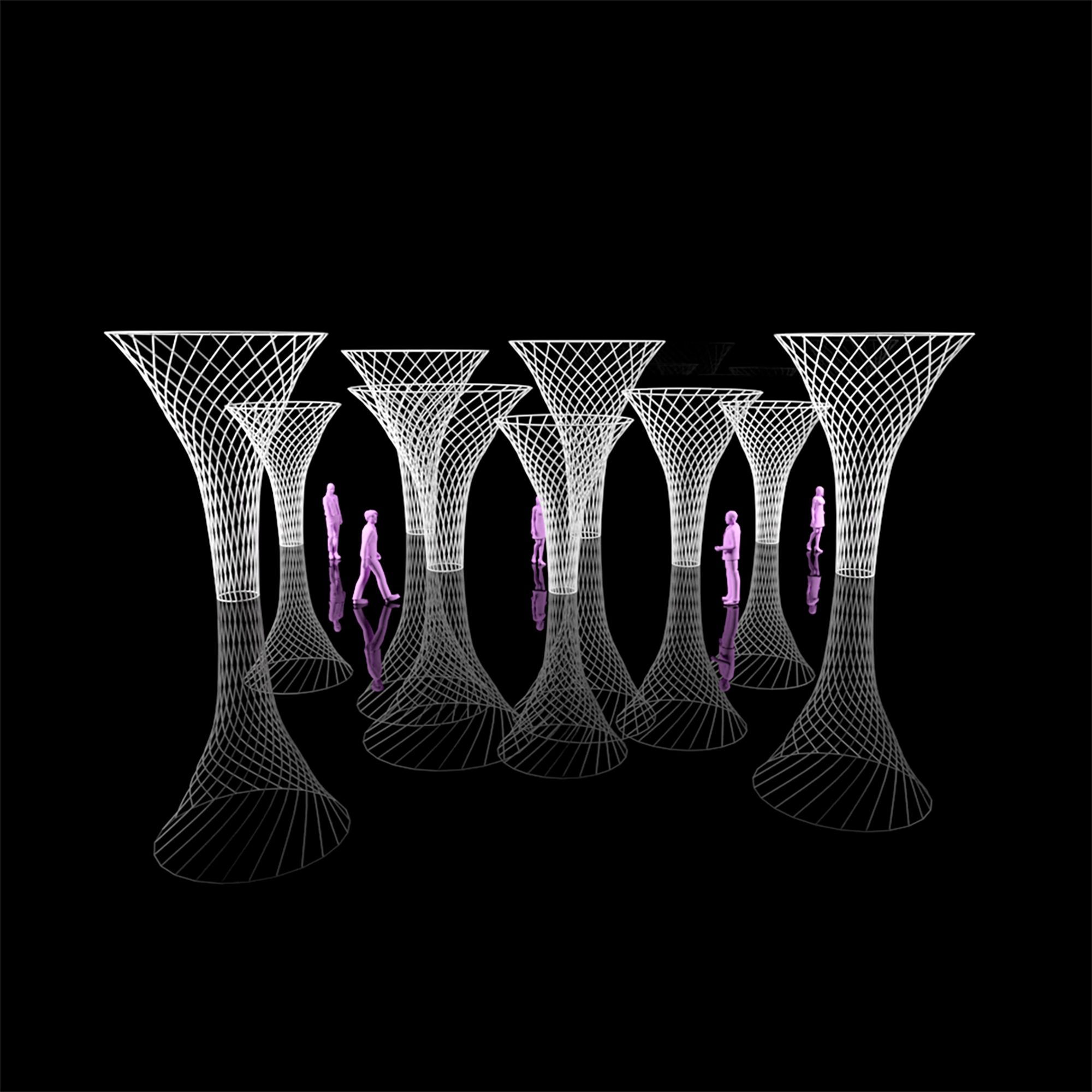 My project for course: Architectural Models with Rhino 3D and V-Ray ...