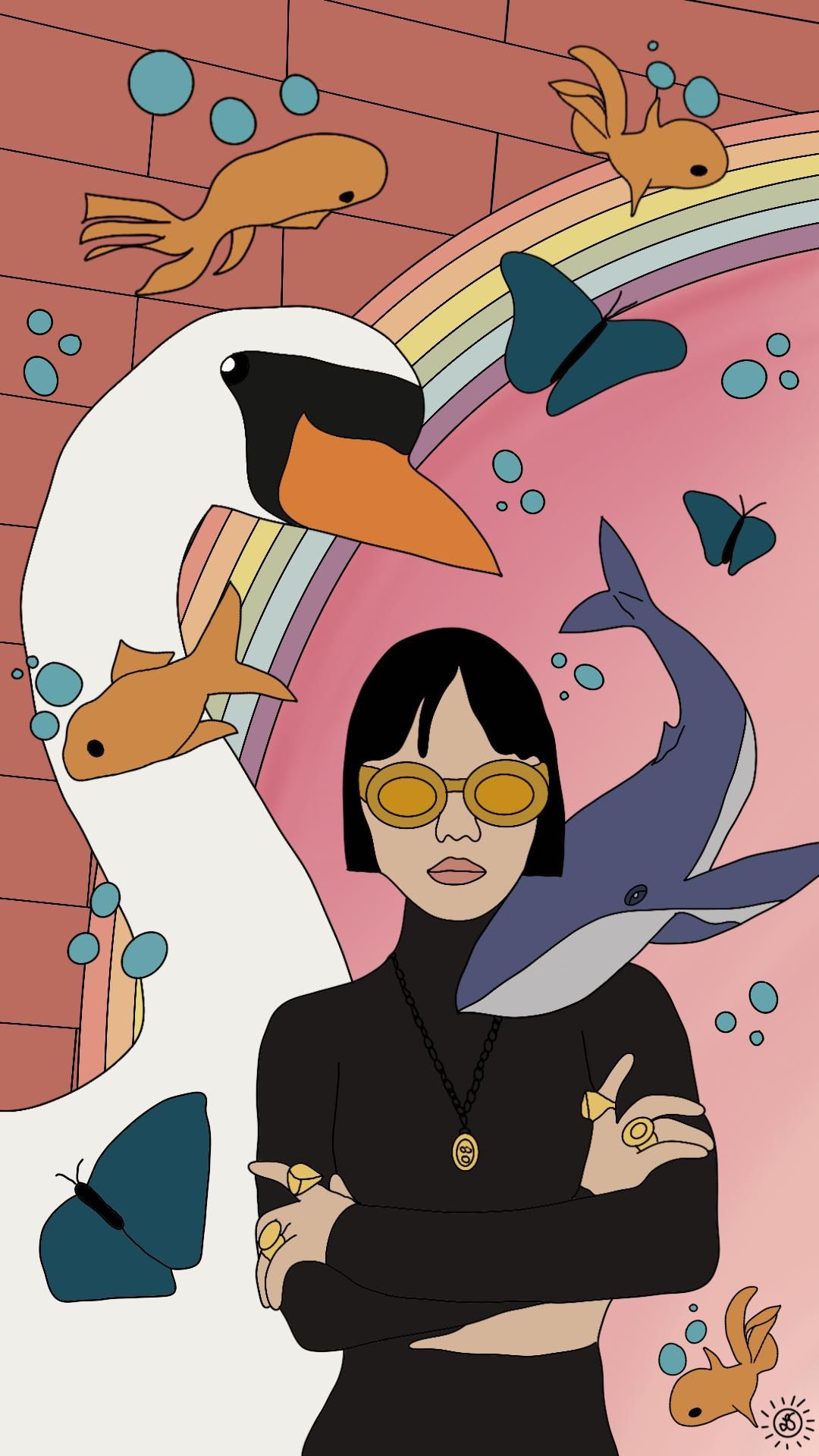 Collages | Domestika