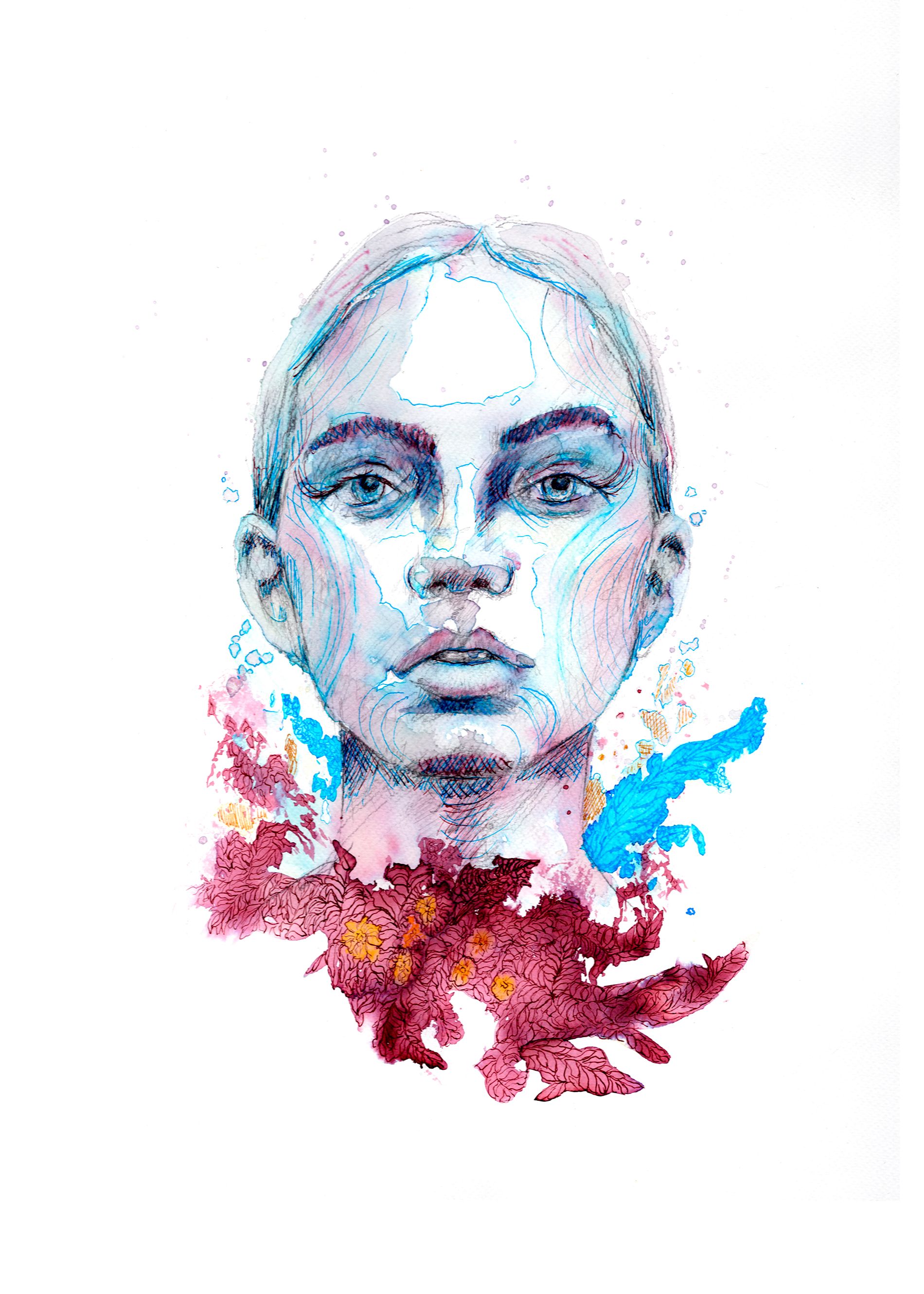 My first project | Domestika