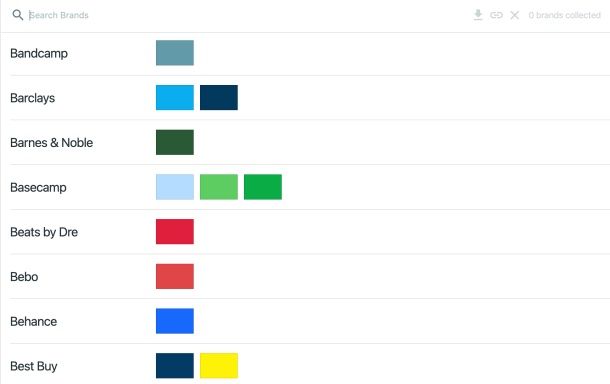 10 outils en ligne gratuits pour générer votre palette de couleurs ...