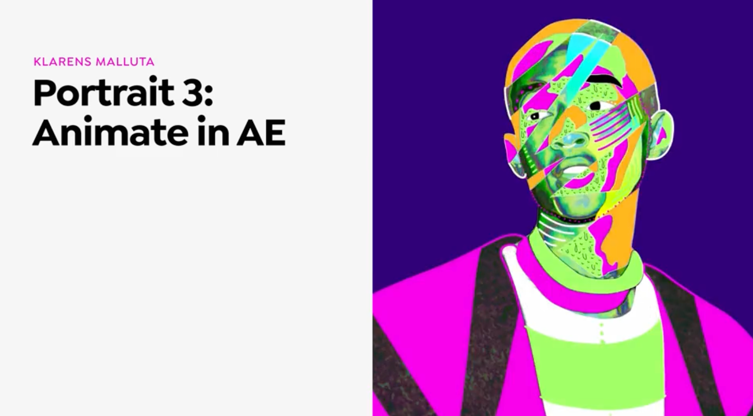 10 Free Animation Classes to Learn Motion Graphics Like a Pro | Domestika